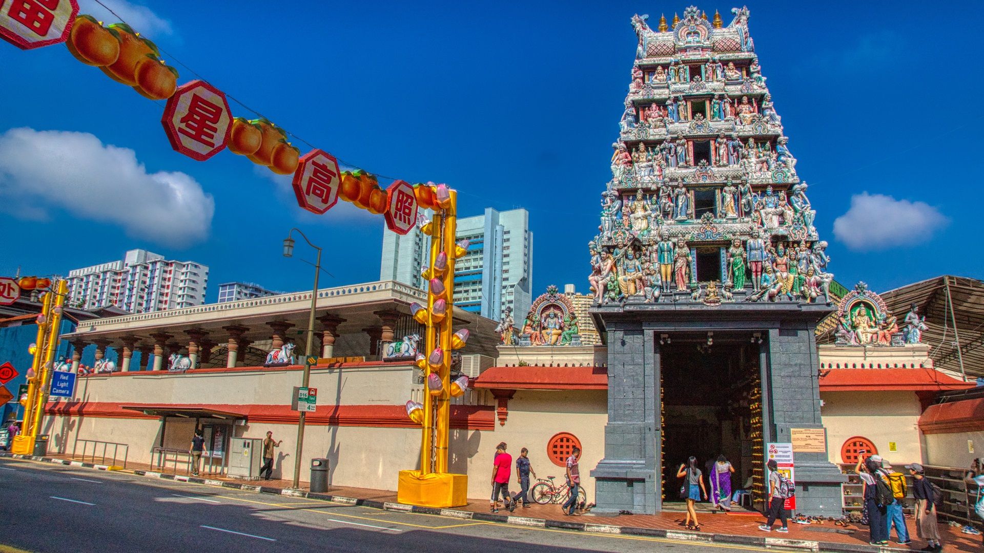 Diwali In Singapore: Guide To 2024 Deepavali Festivities In The Lion City