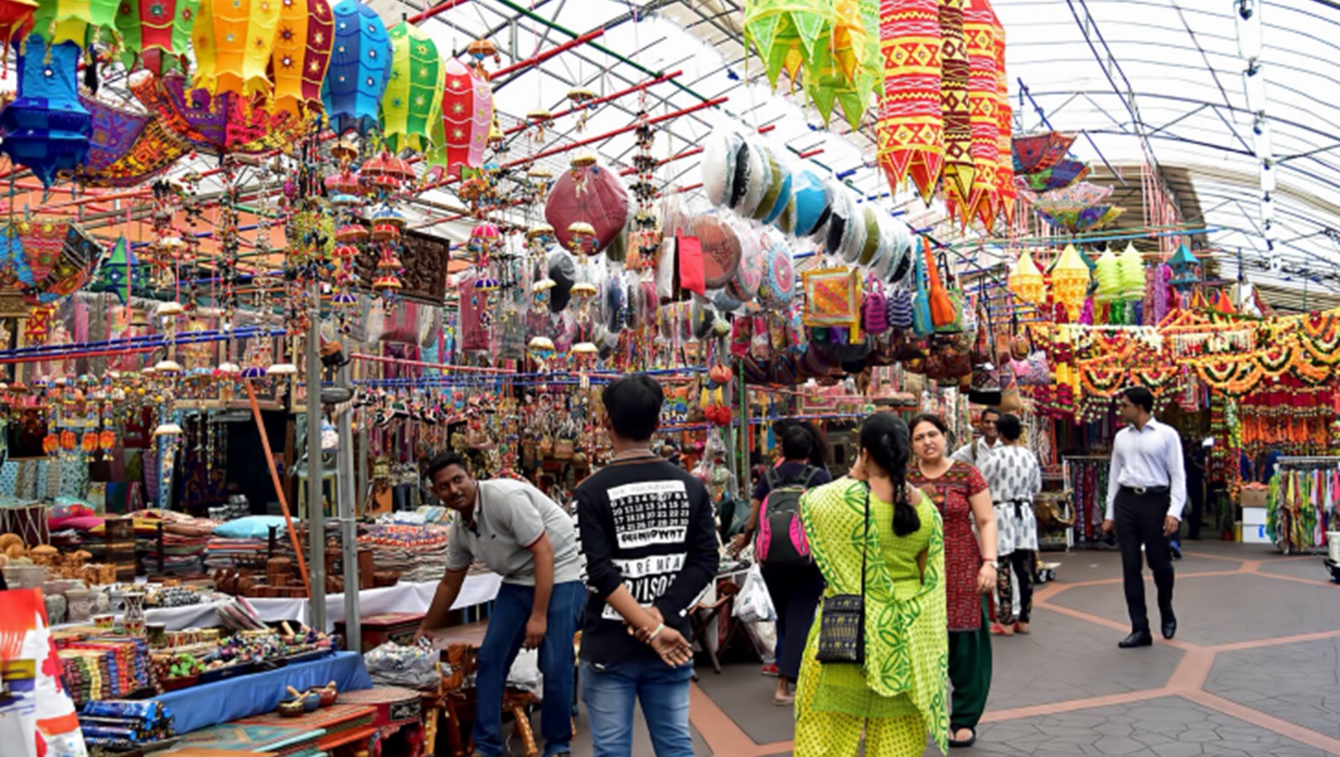 Diwali In Singapore: Guide To 2024 Deepavali Festivities In The Lion City