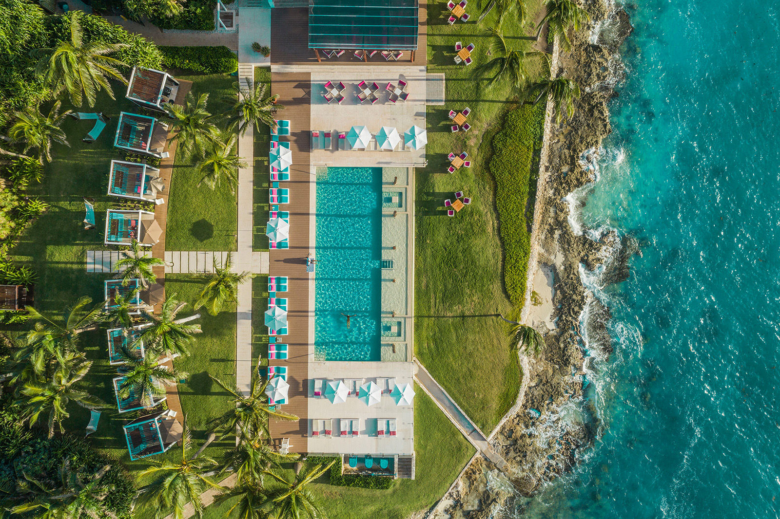 Club Med: Your Stress-Free, All-Inclusive Escape