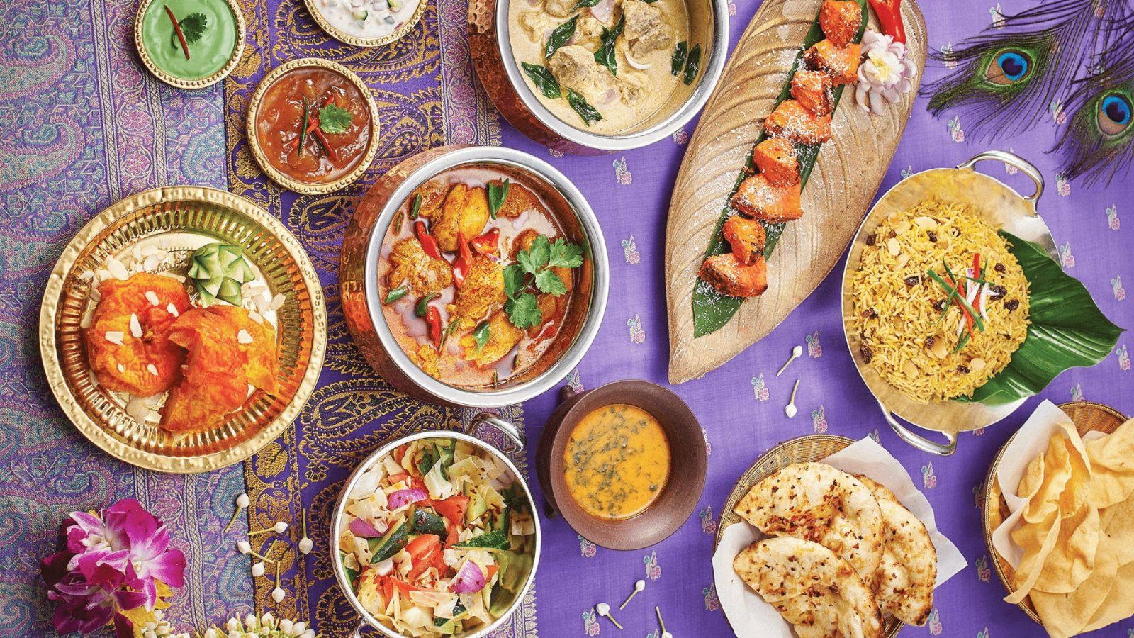 Deepavali 2024: Best Dining & Buffets Options To Relish On