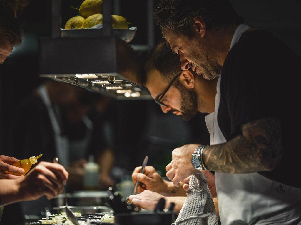 Get Ready for a Delightful — And Delicious — Relaunch at the Stunning ...