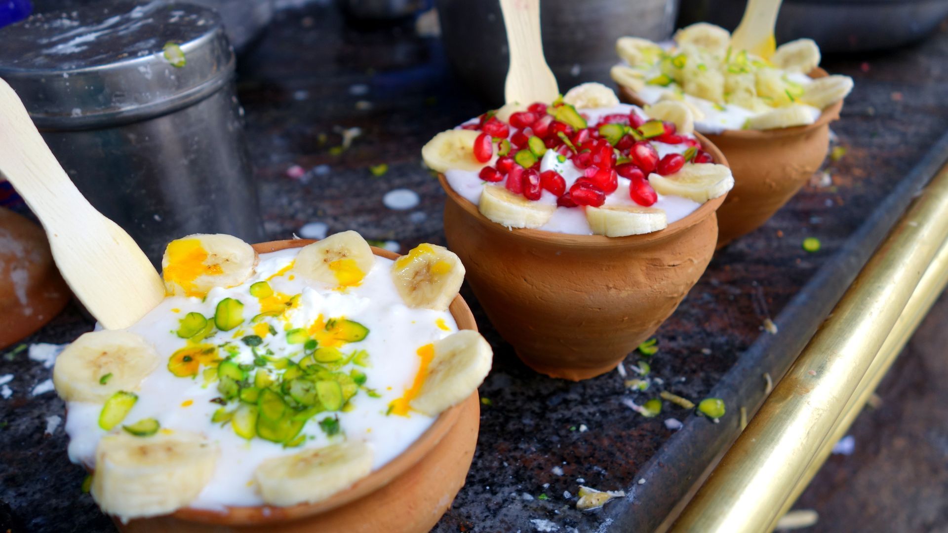 Celebrity Tourists In Varanasi: A Spiritual Journey Across The Holy City