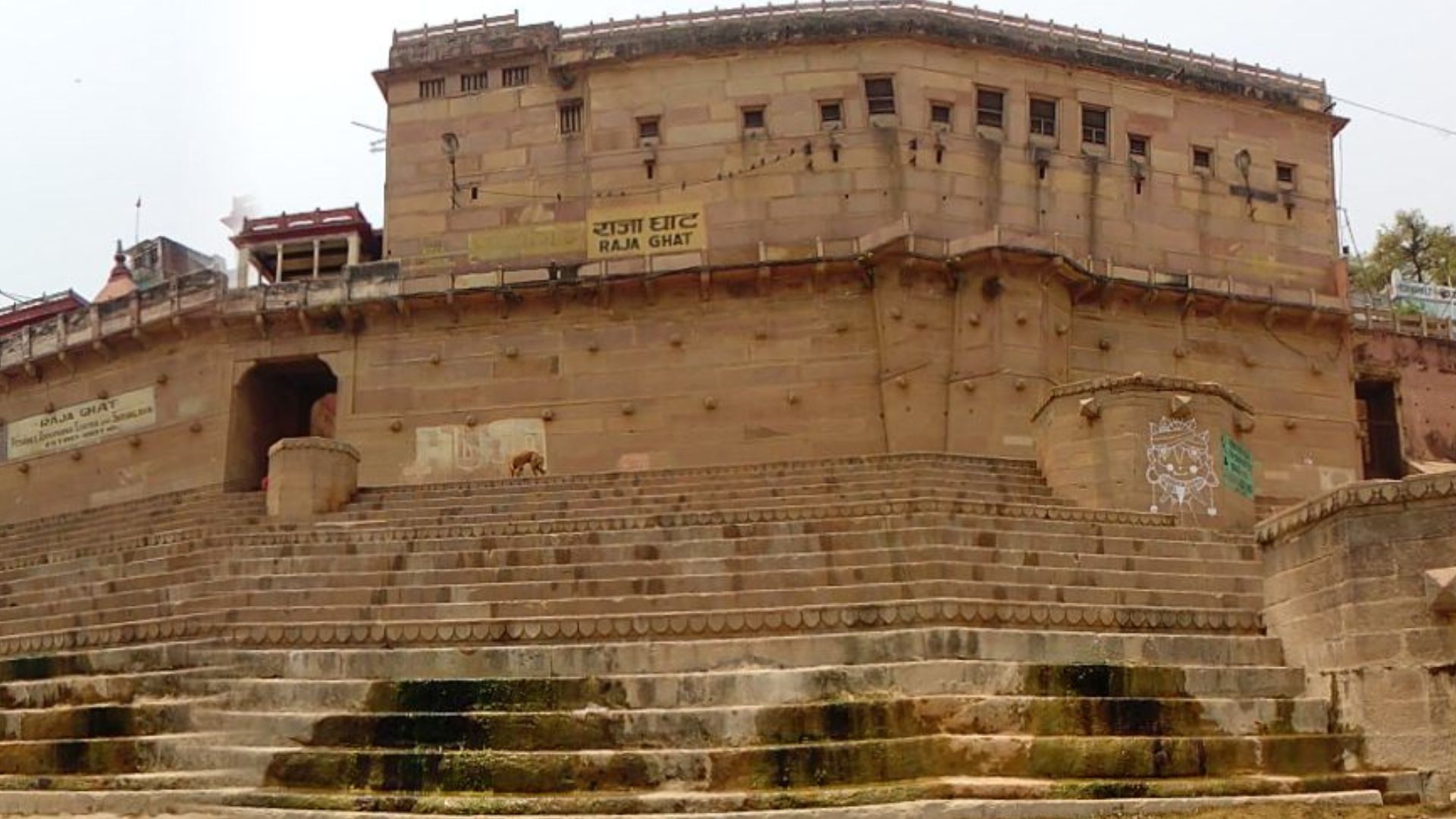 Celebrity Tourists In Varanasi: A Spiritual Journey Across The Holy City