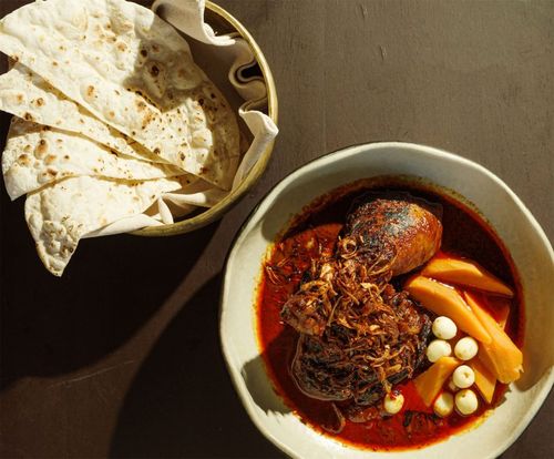 Indigo, Rice, and All Things Spice: An Isaan Trip with Kids