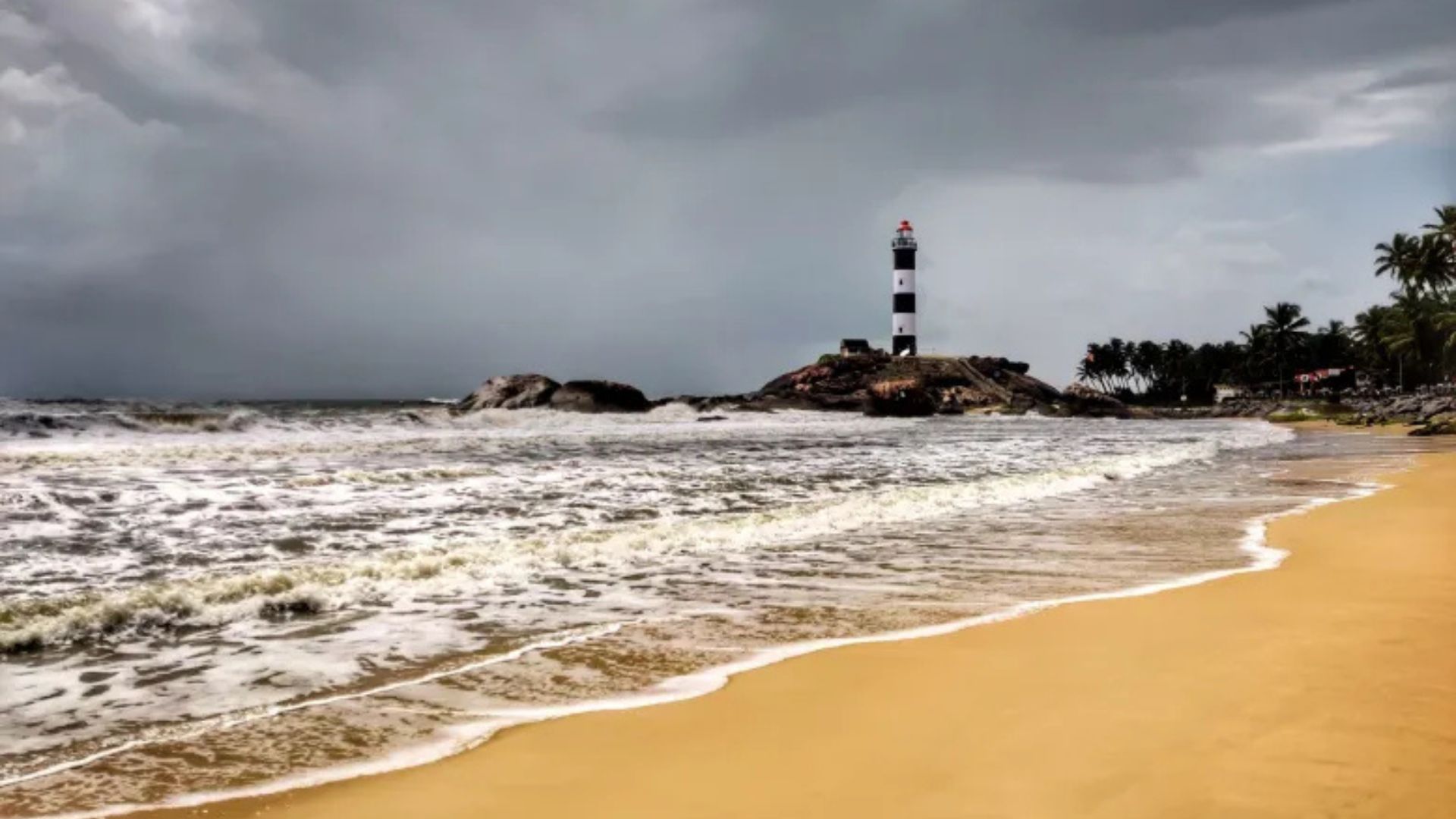 Udupi In Winter: Explore The Charms Of Coastal Karnataka