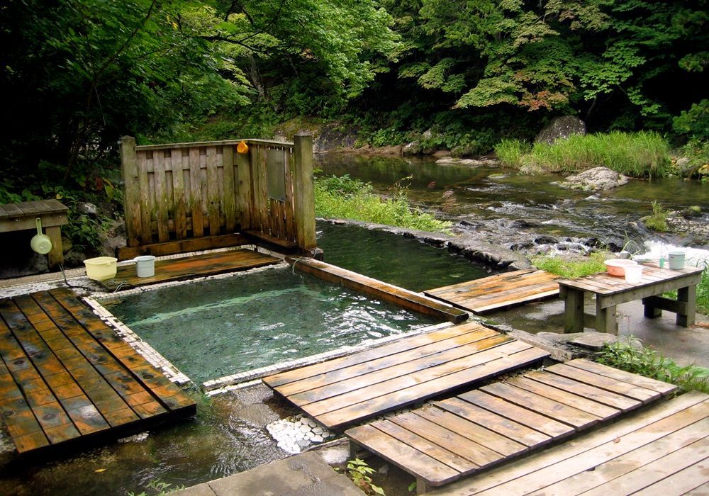 The Best Hot Springs In Malaysia To Soak In Serenity