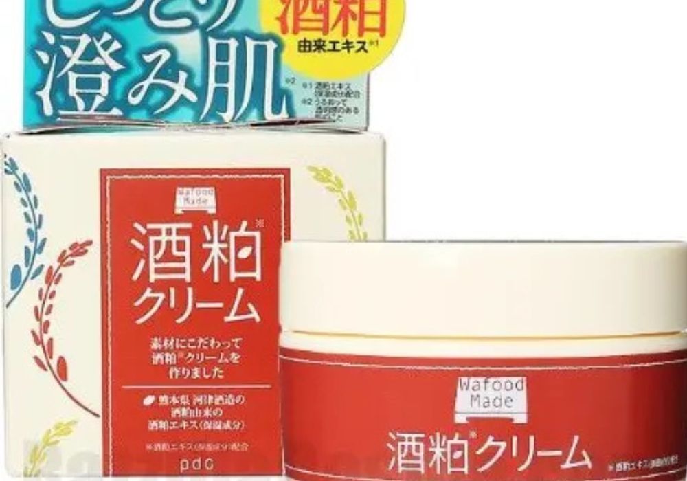 The Best Japanese Skincare Products To Buy In Japan