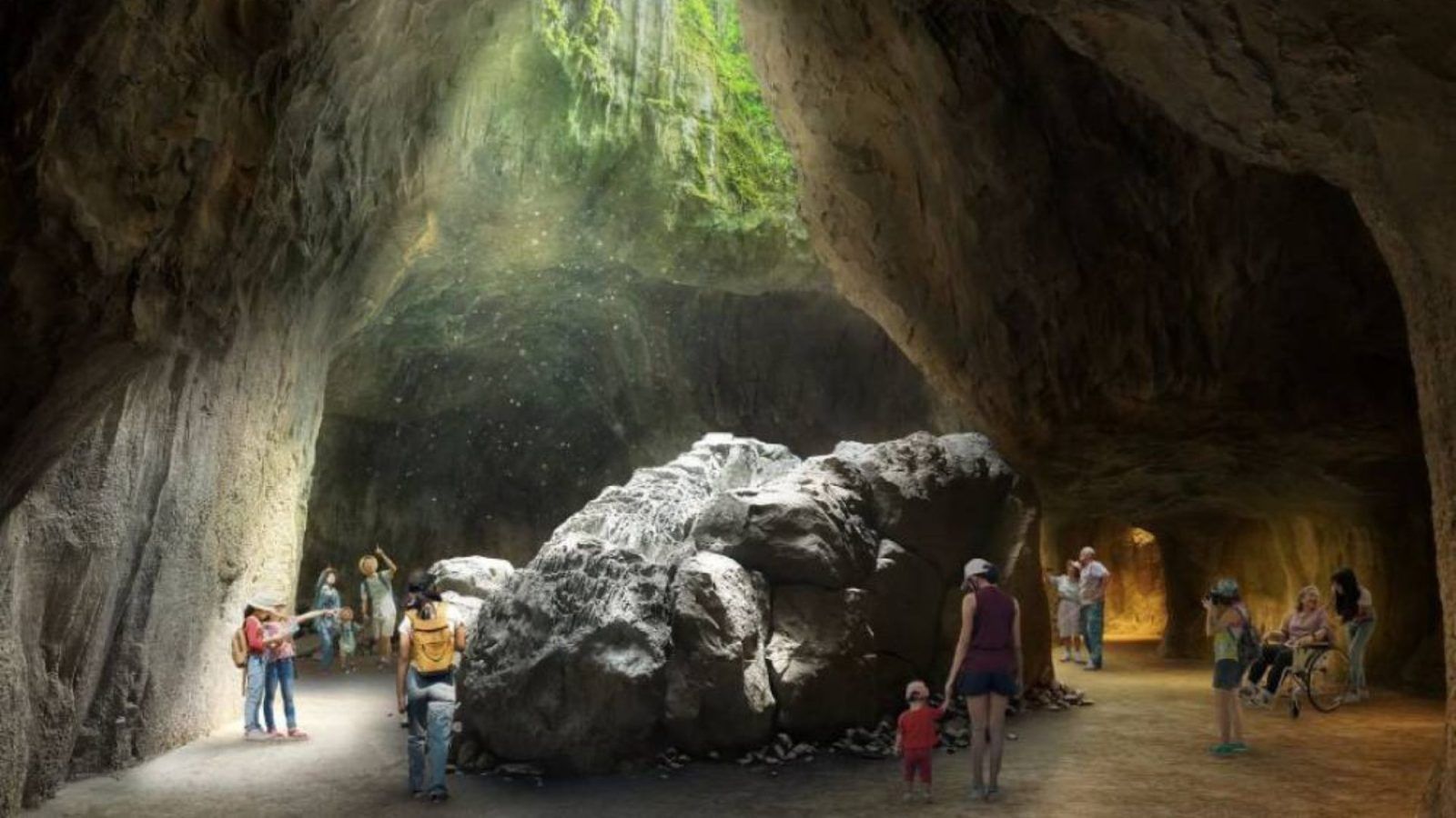Rainforest Wild Asia: Singapore To Launch First Adventure Wildlife Park