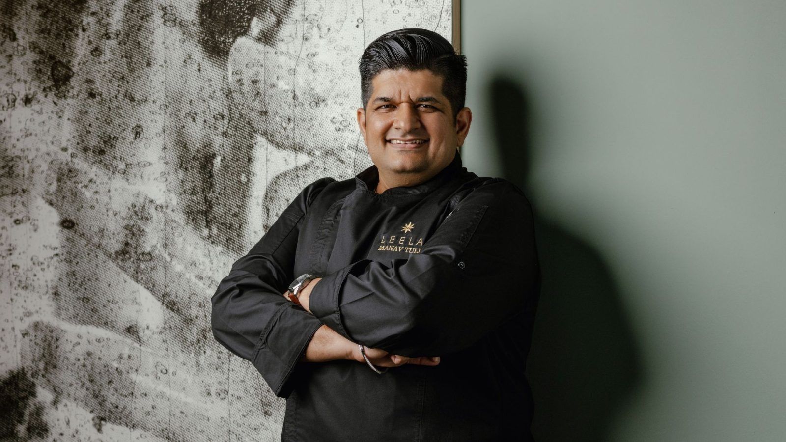 Chef Manav Tuli Shares His Favourite Places For Curry In Hong Kong
