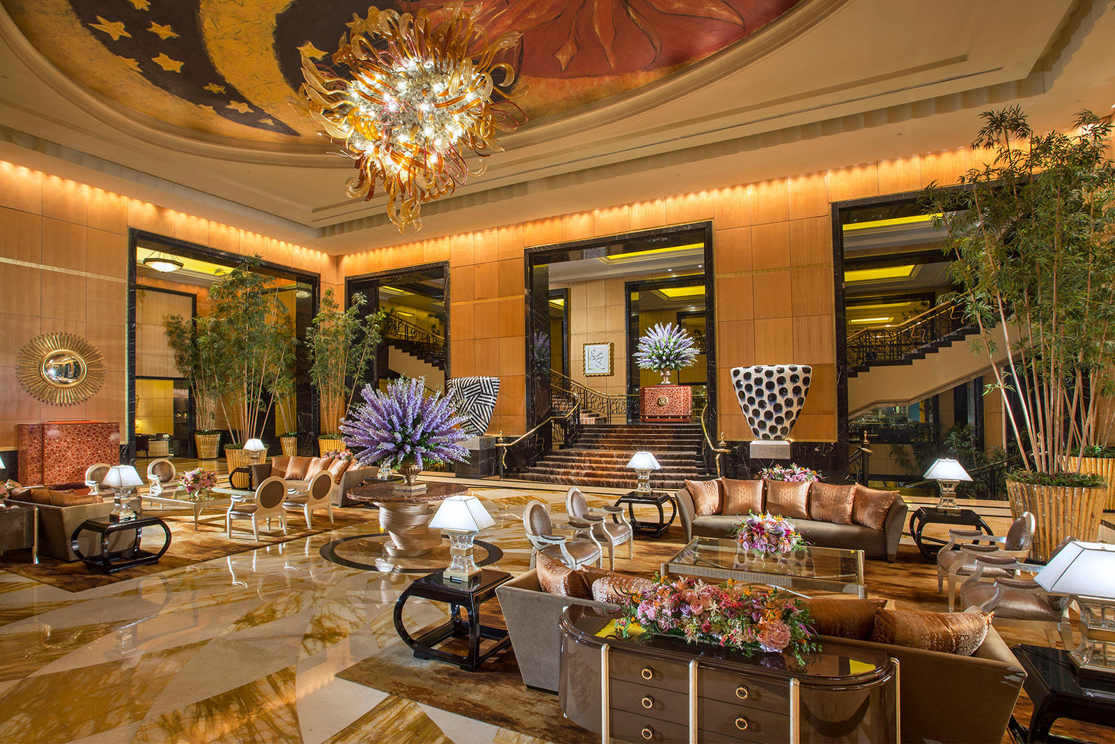 Hotel Mulia Senayan is a Showcase Where Innovation Meets Luxury Living ...