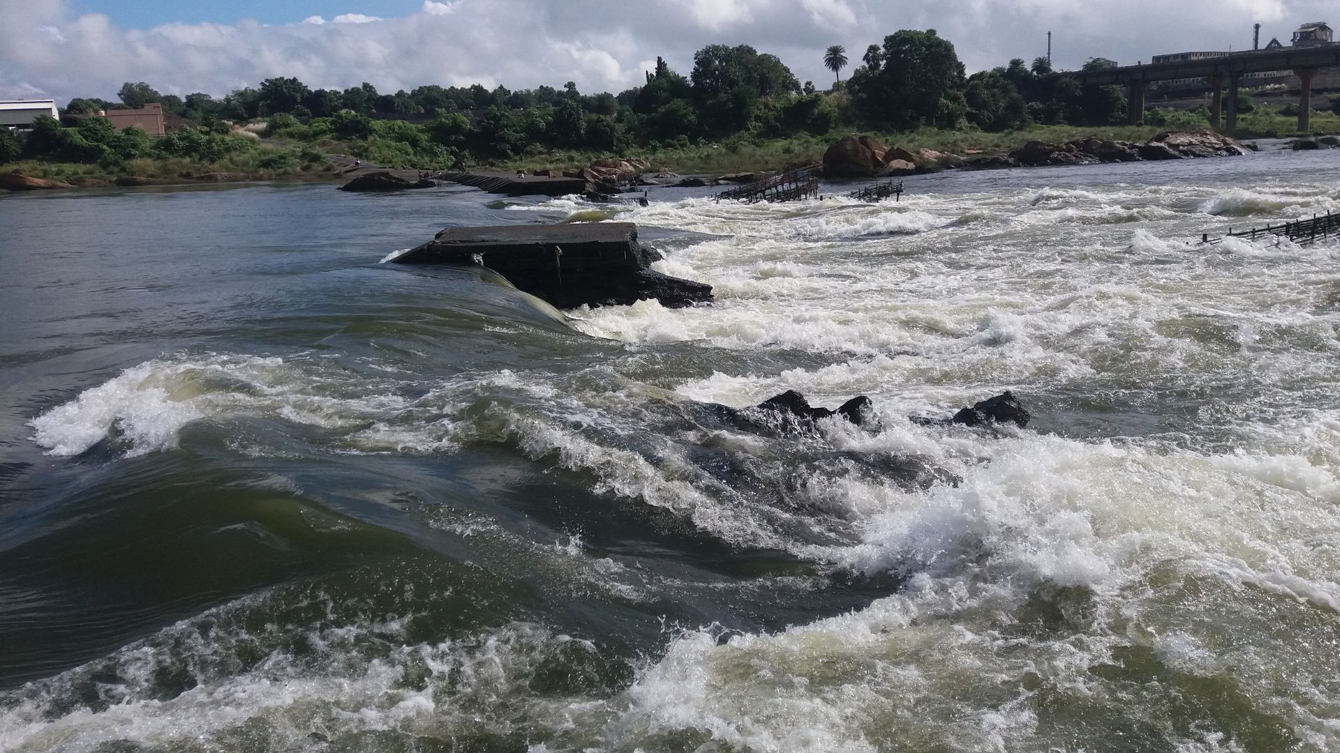 Tourist Places In Jharkhand: Lush Forests, Mystic Falls, And Tribal Charm