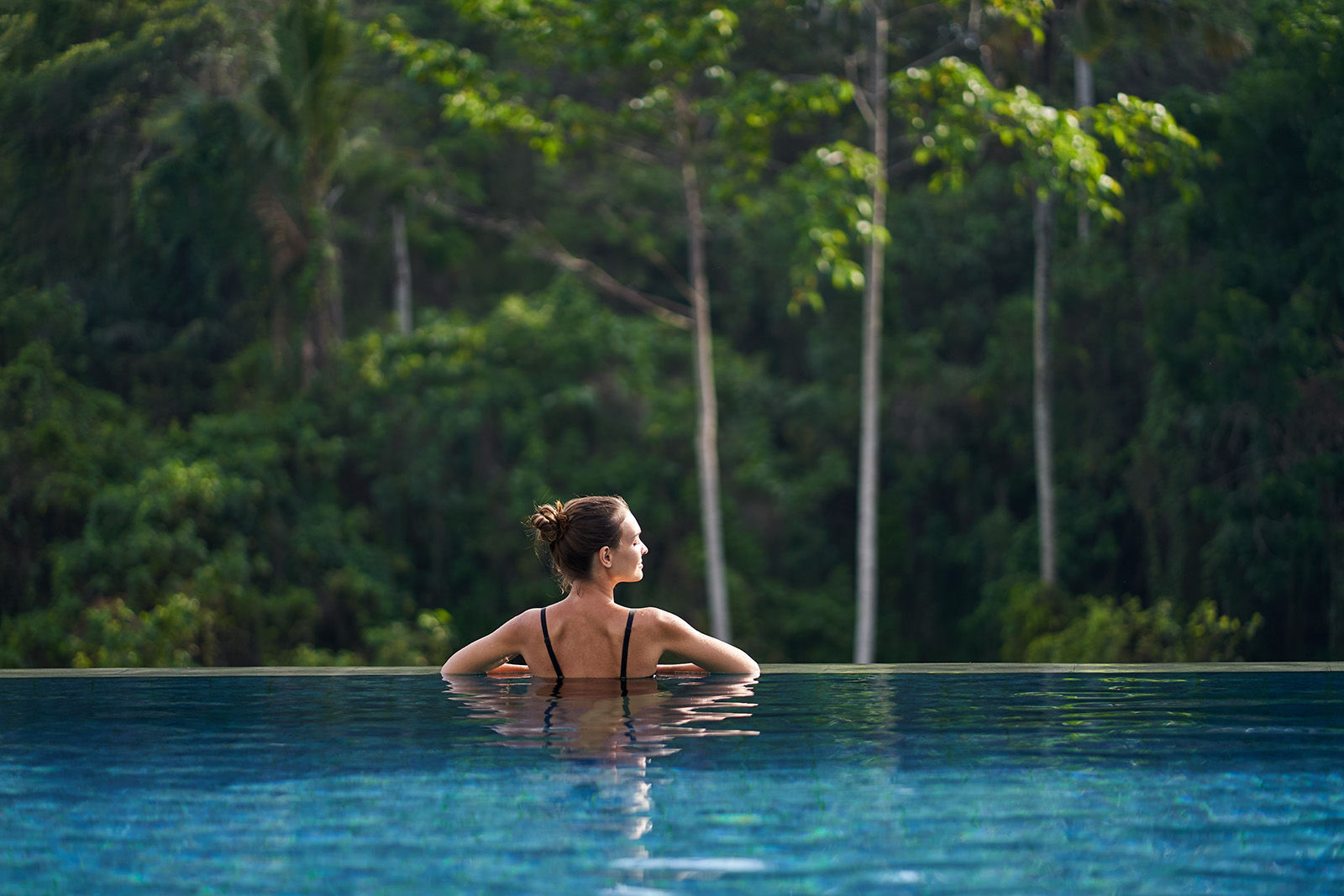 Discover the Allure of the Island of the Gods at The Westin Resort ...