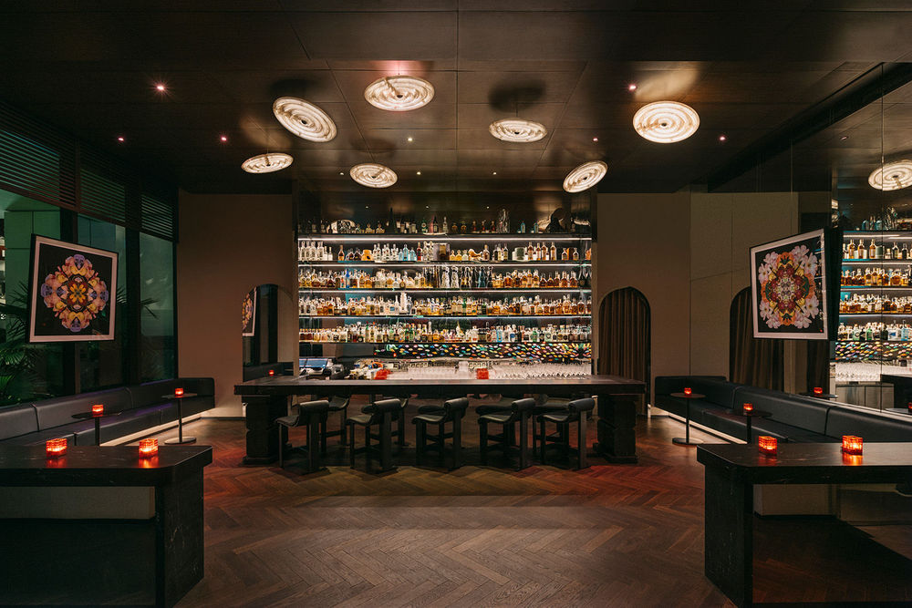 Take Your Palate on an Incredible Celebration of Asia with the New ...