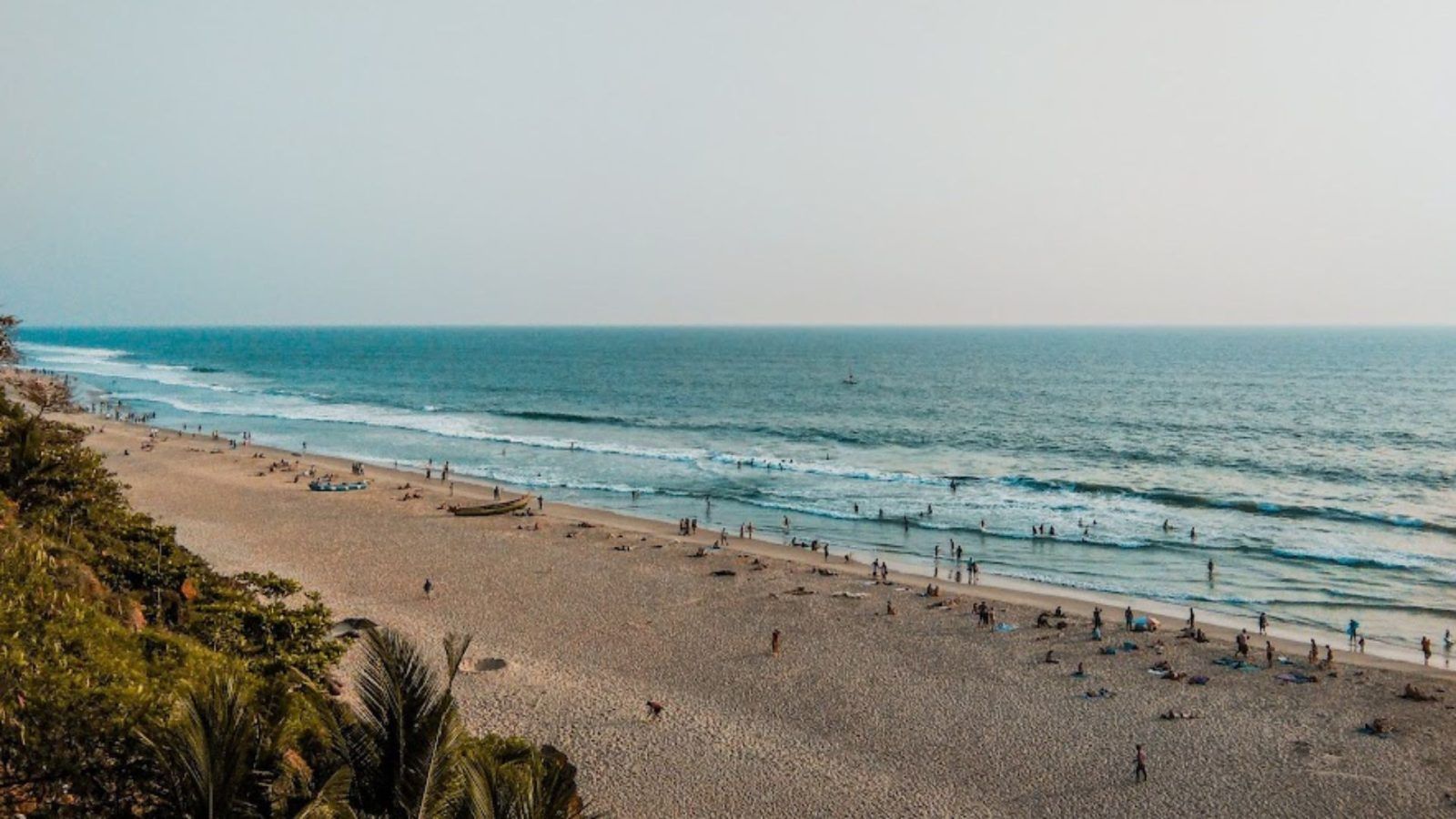 Things To Do In Varkala: Serene Beaches, Heritage Sites, And Boho Cafes