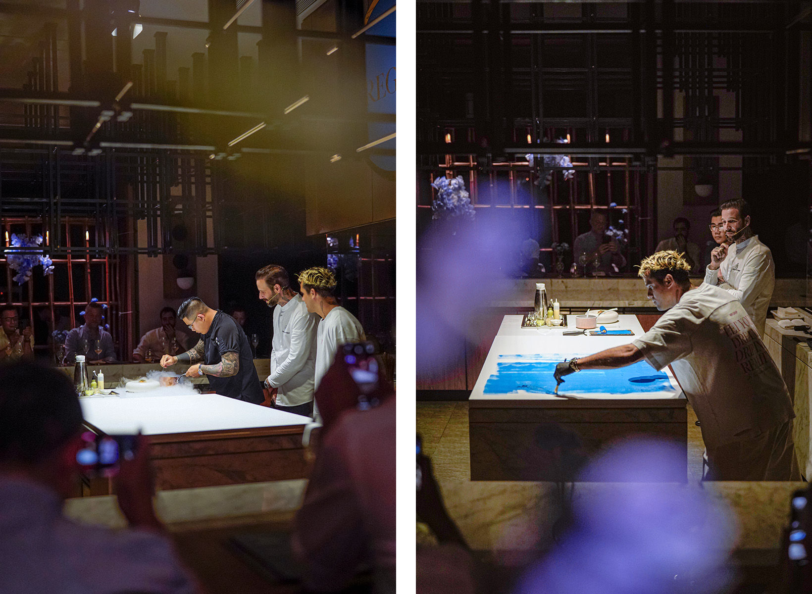 Regent Phu Quoc’s Taste Studio Celebrates "The Way of the Sea"
