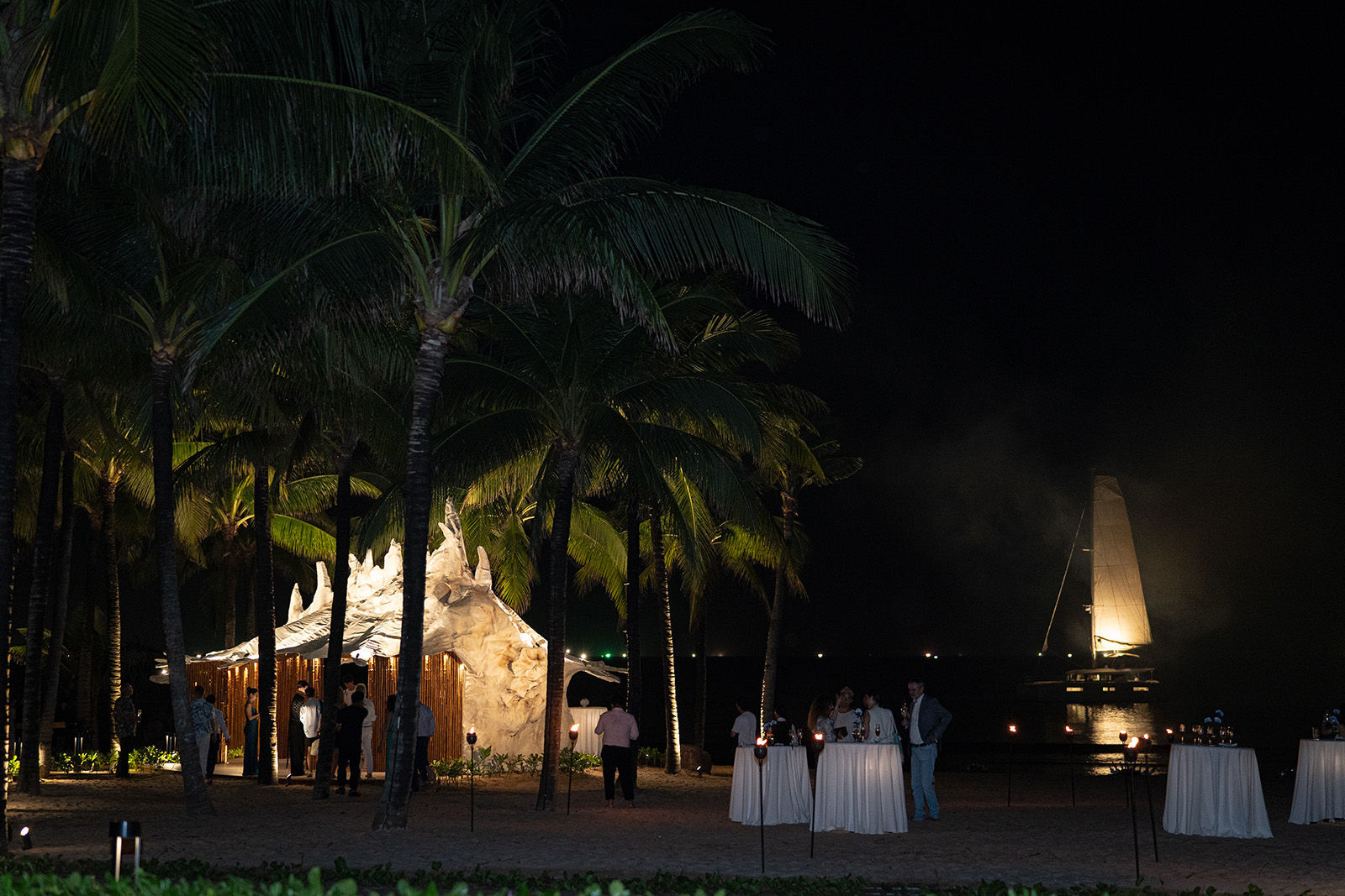 Regent Phu Quoc’s Taste Studio Celebrates "The Way of the Sea"
