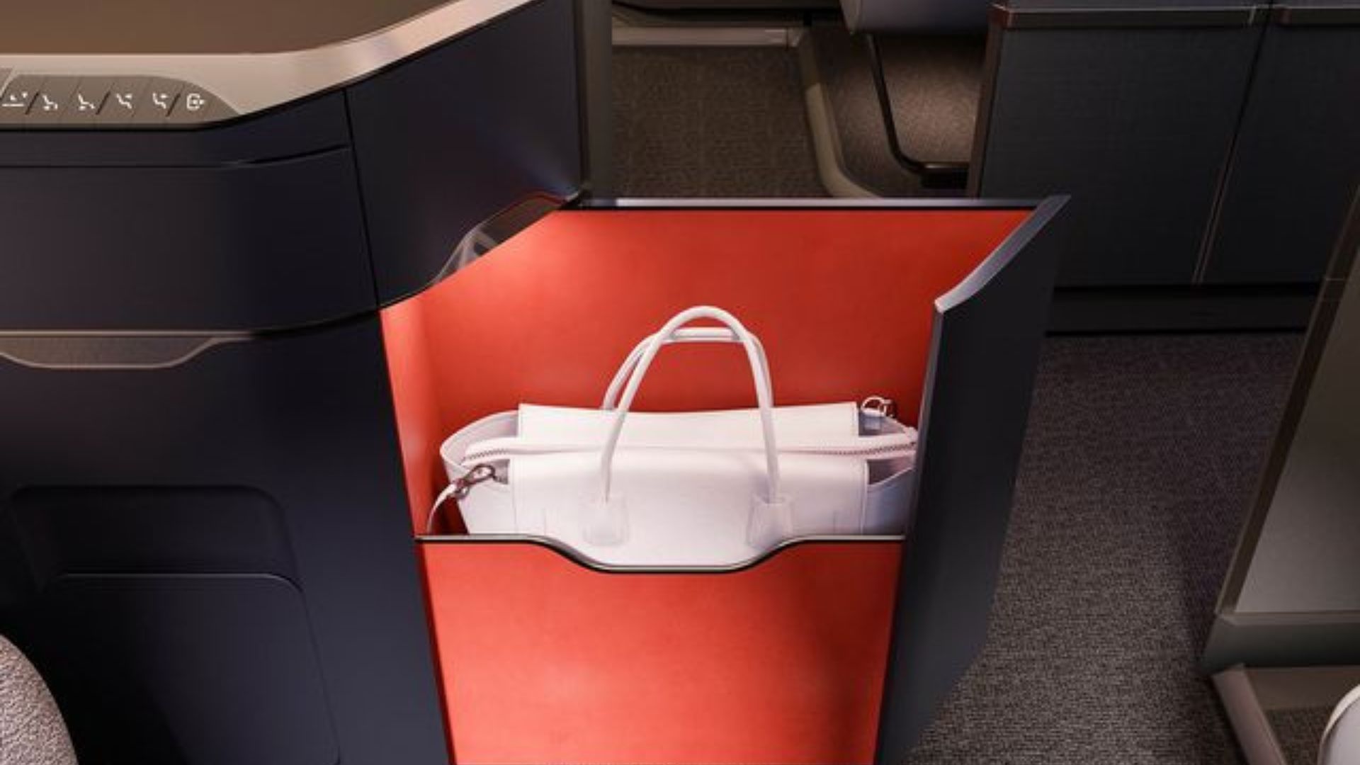 In Images: British Airways Has A New First Class Suite