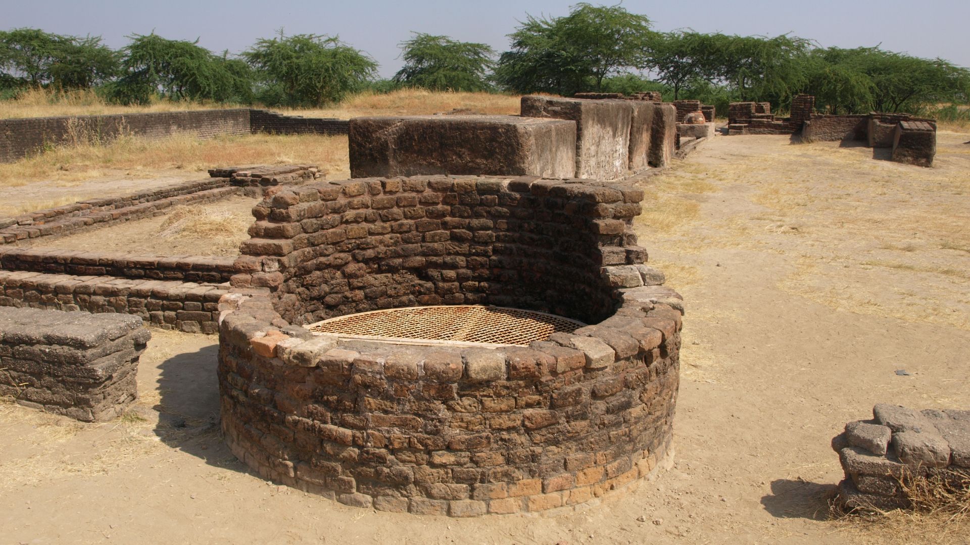 Historical Places In Ahmedabad: A Journey Through The City's History