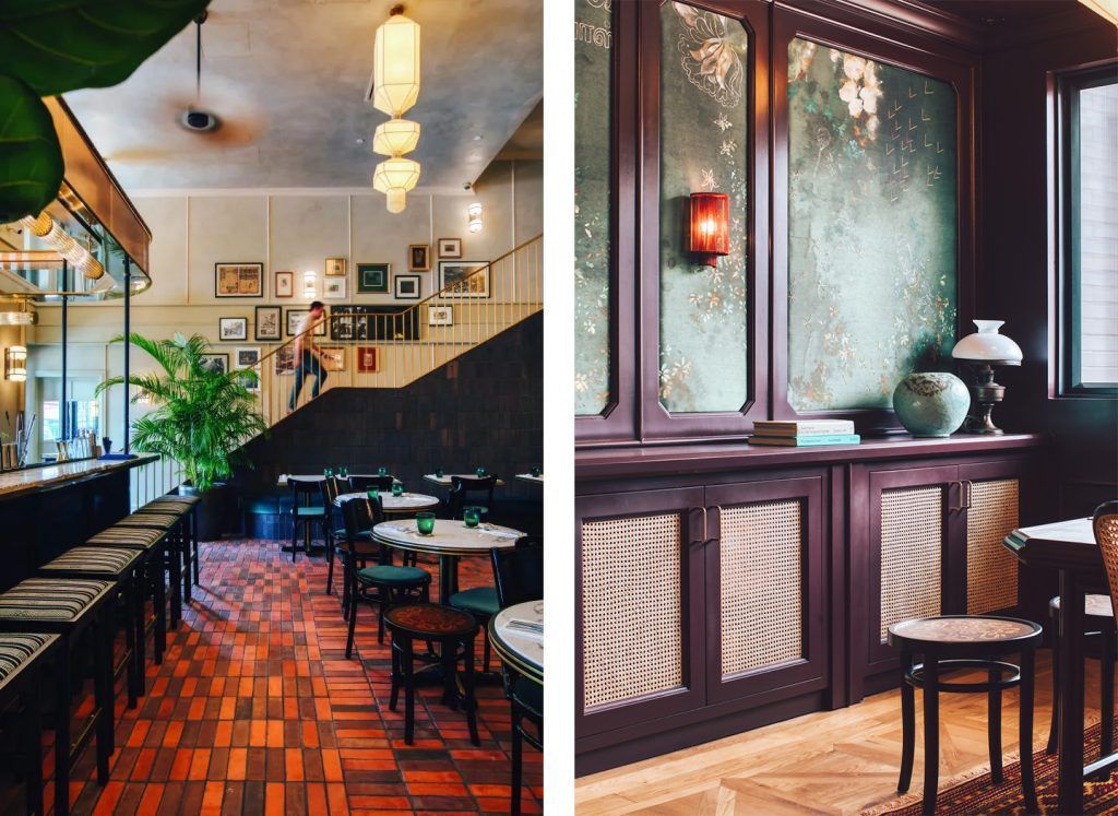 This Hotel Is Putting KL's Chow Kit Neighborhood on the Map