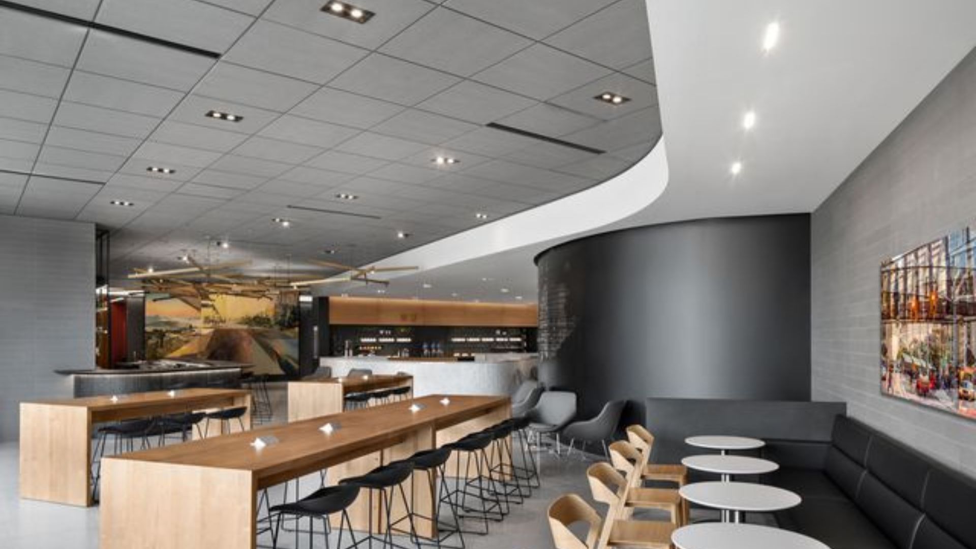 10 Best Airline Amenities In First And Business Class