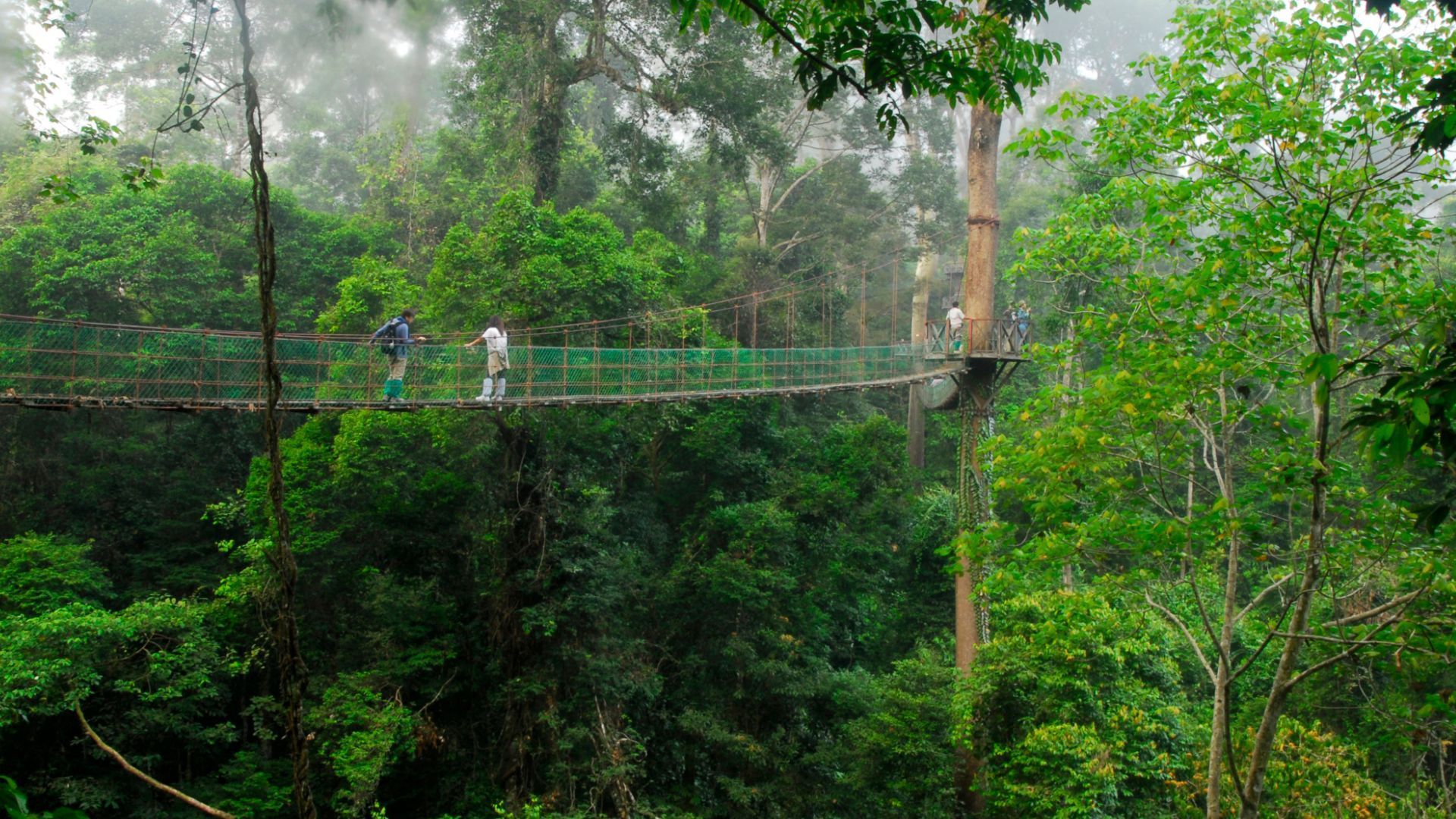 Your Pocket Guide To The Charming Town Of Lahad Datu, Malaysia