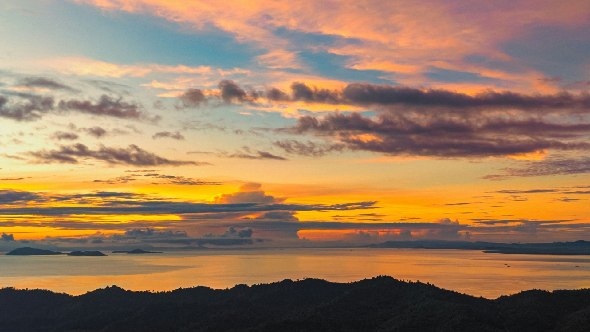 Your Pocket Guide To The Charming Town Of Lahad Datu, Malaysia