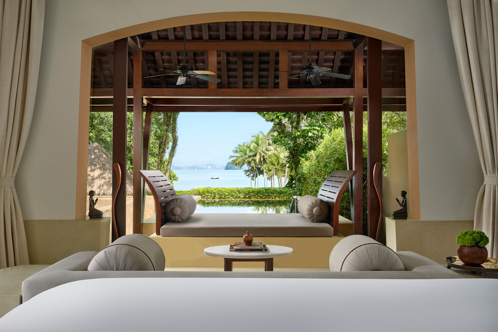 Three Indulgent Resorts in Southern Thailand Where Luxury Meets ...