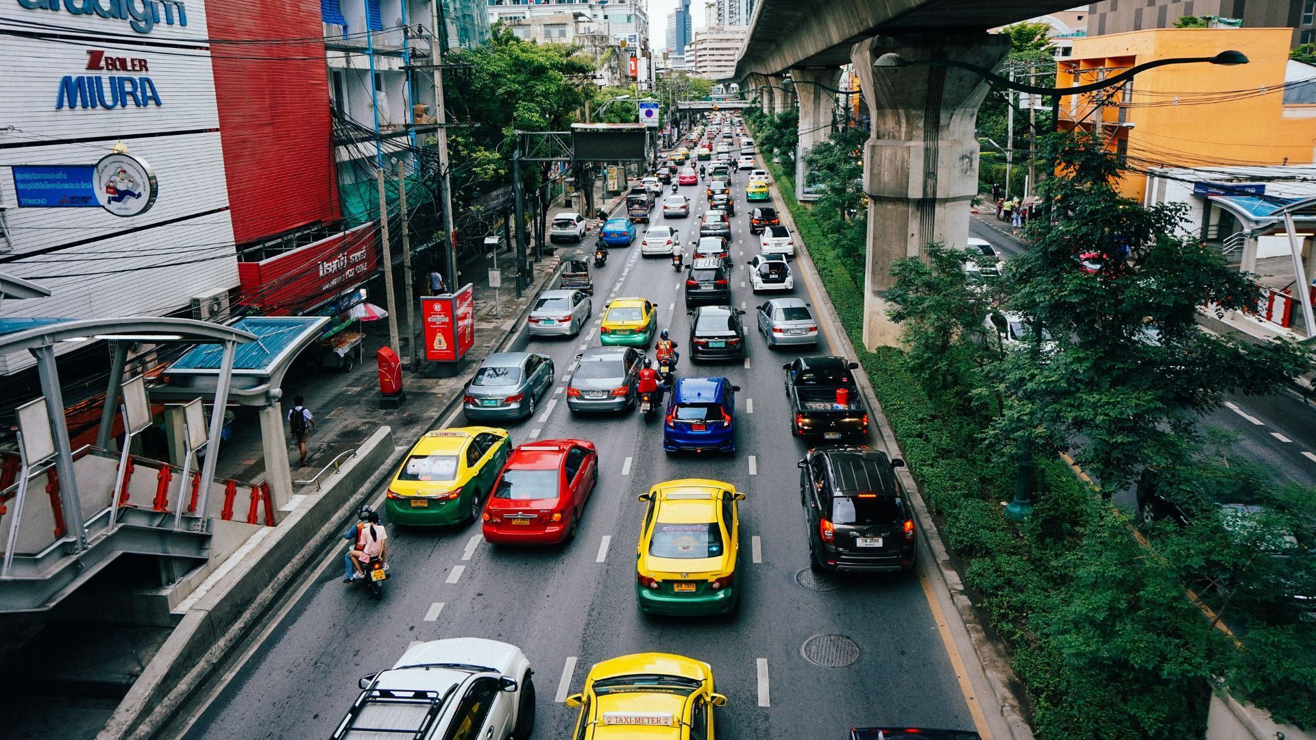MBK Center In Thailand: Your Guide To Bangkok's Most Iconic Mall