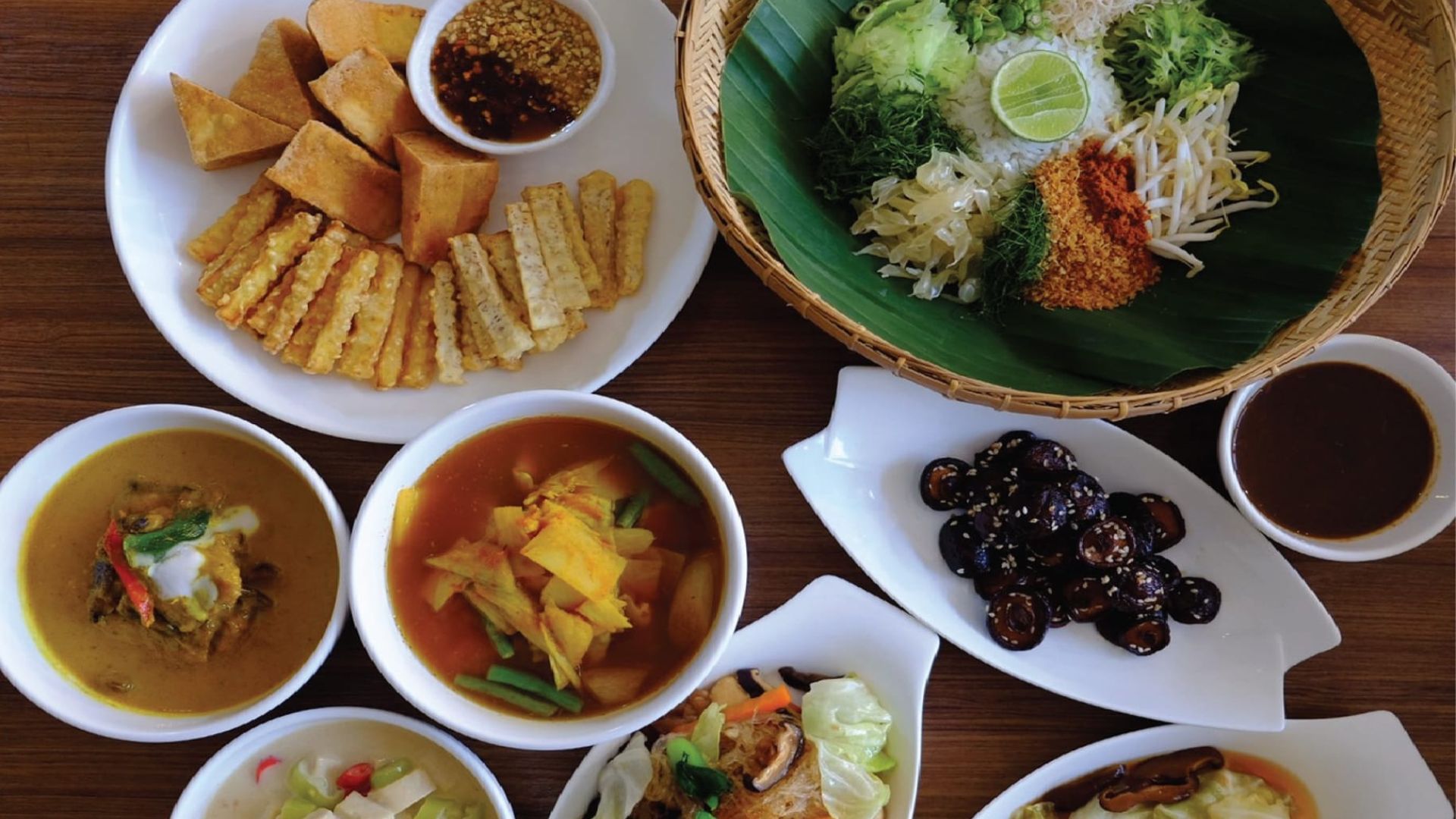 Thonglor In Bangkok: Explore Shopping Malls, High-end Cafes And More