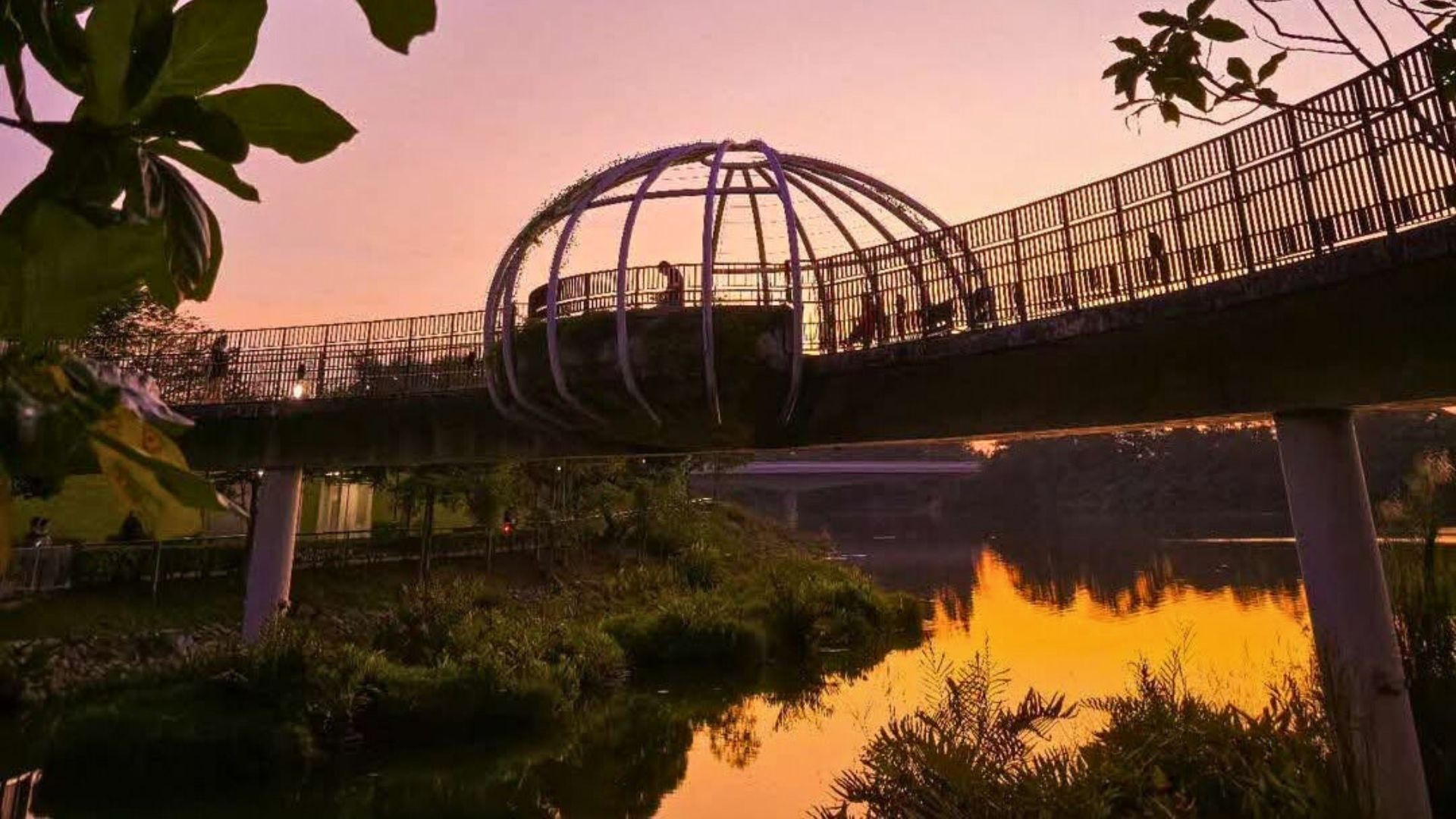 Punggol Coast MRT Station Launched: Explore The Top Attractions Nearby