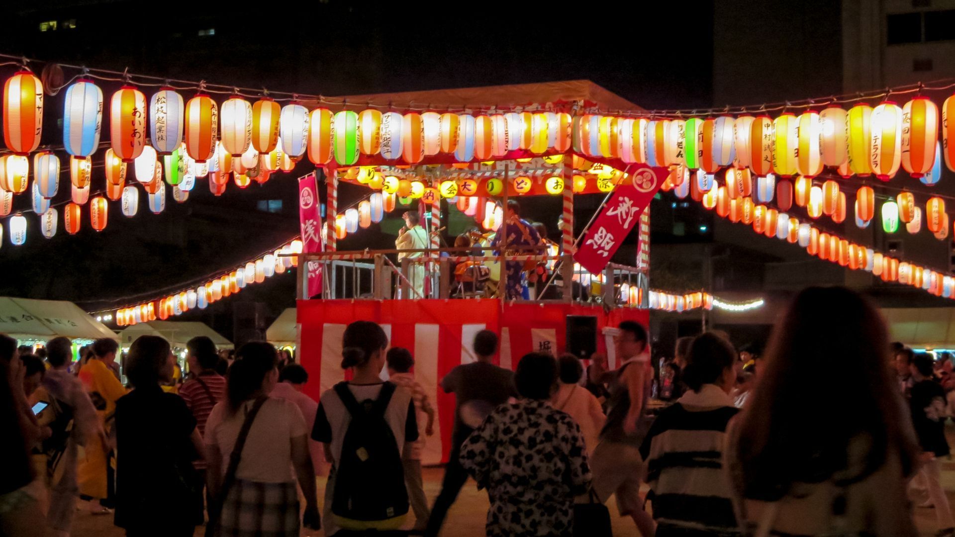 Best Time to Visit Japan: A Seasonal Guide