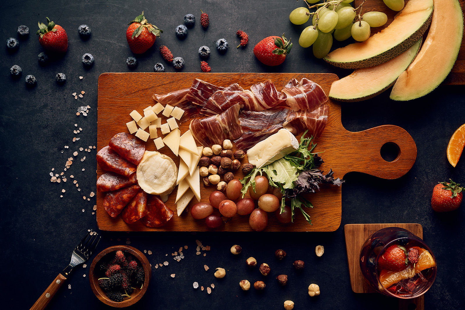 Experience the Island’s Flavours and Culture at The Society