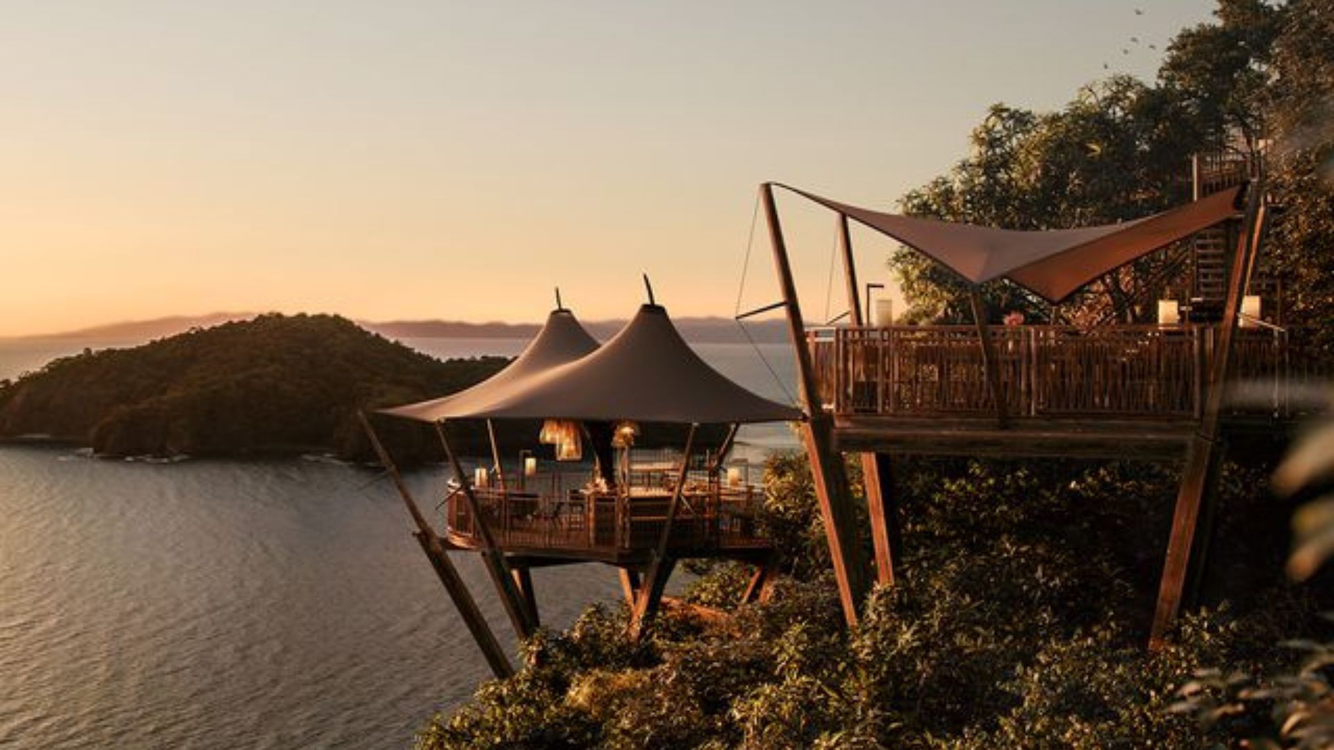 Resevations For Nekajui, a Ritz-Carlton Reserve, in Costa Rica Are Open