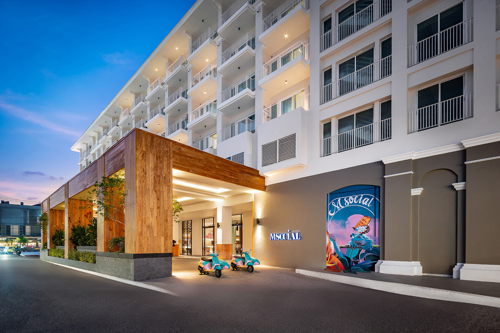 Unforgettable Experiences and Rewards with the Newly Revamped MyMillennium Loyalty Programme