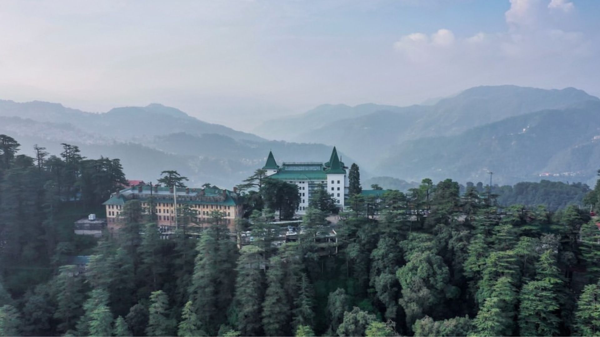 Places To Visit In Shimla: The Ultimate Guide To Our Favourite Hill Station