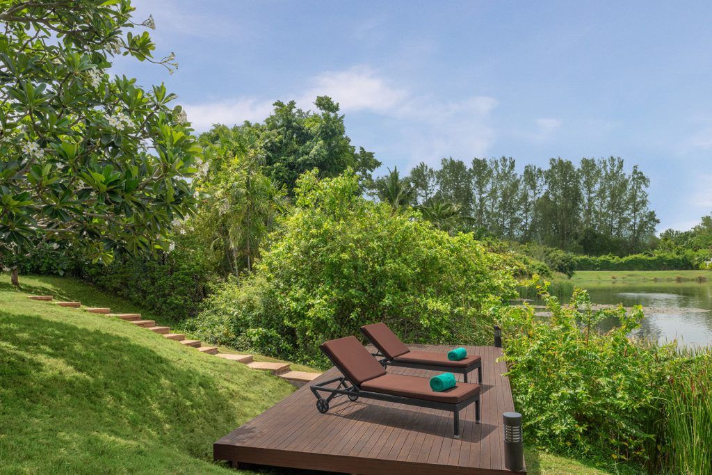 Celebrate the Holiday Season in Style at Banyan Tree Phuket