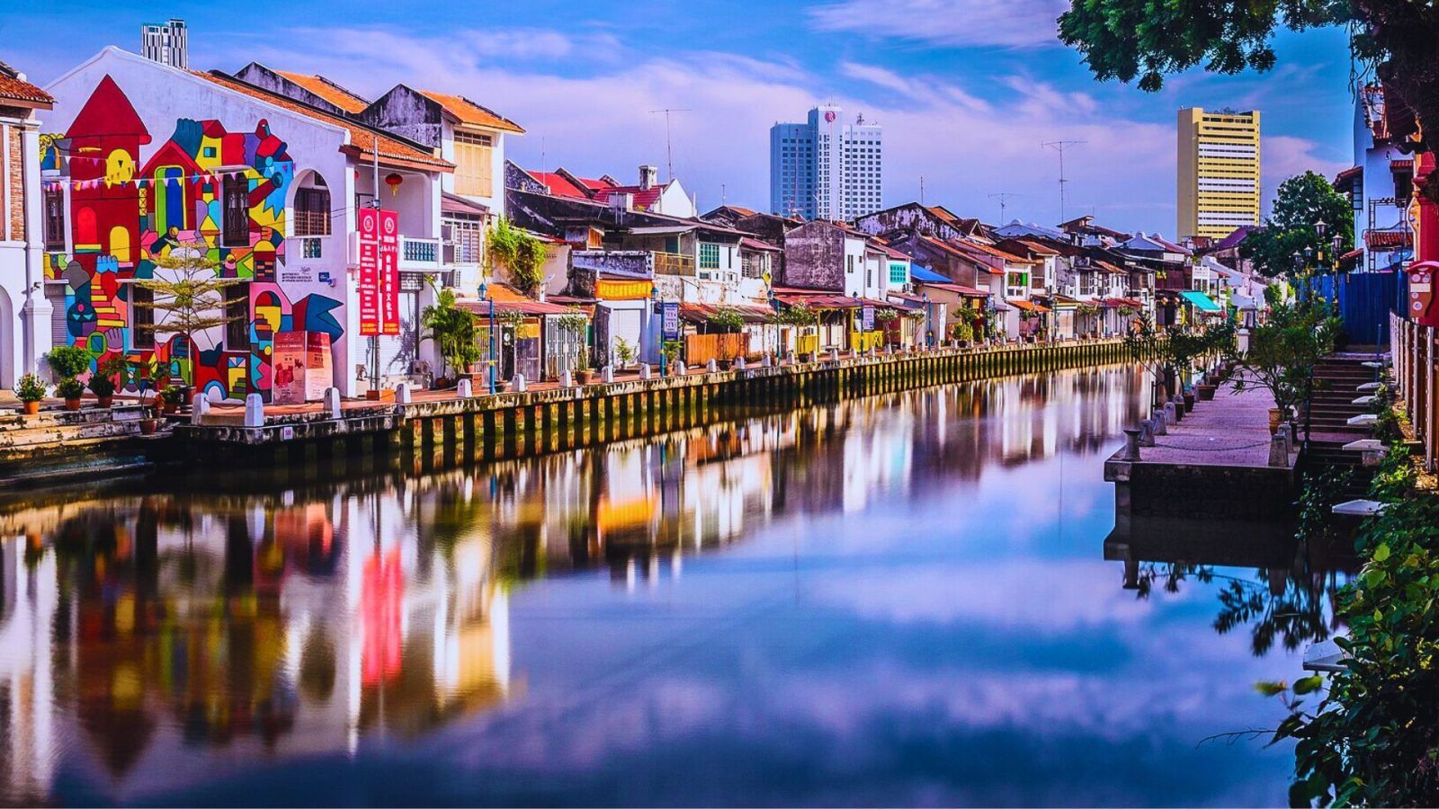 Things To Do In Melaka: Discover The Best Of Malaysia's Historic Heart