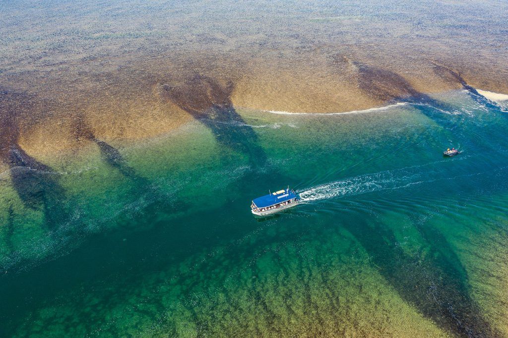 Why a Kimberley Cruise Should be Your Next Australian Adventure
