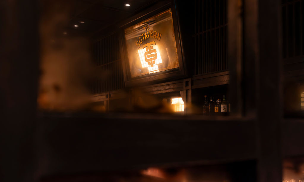 History in a Glass: How SG Tavern Honors Japan’s First Global Pioneers