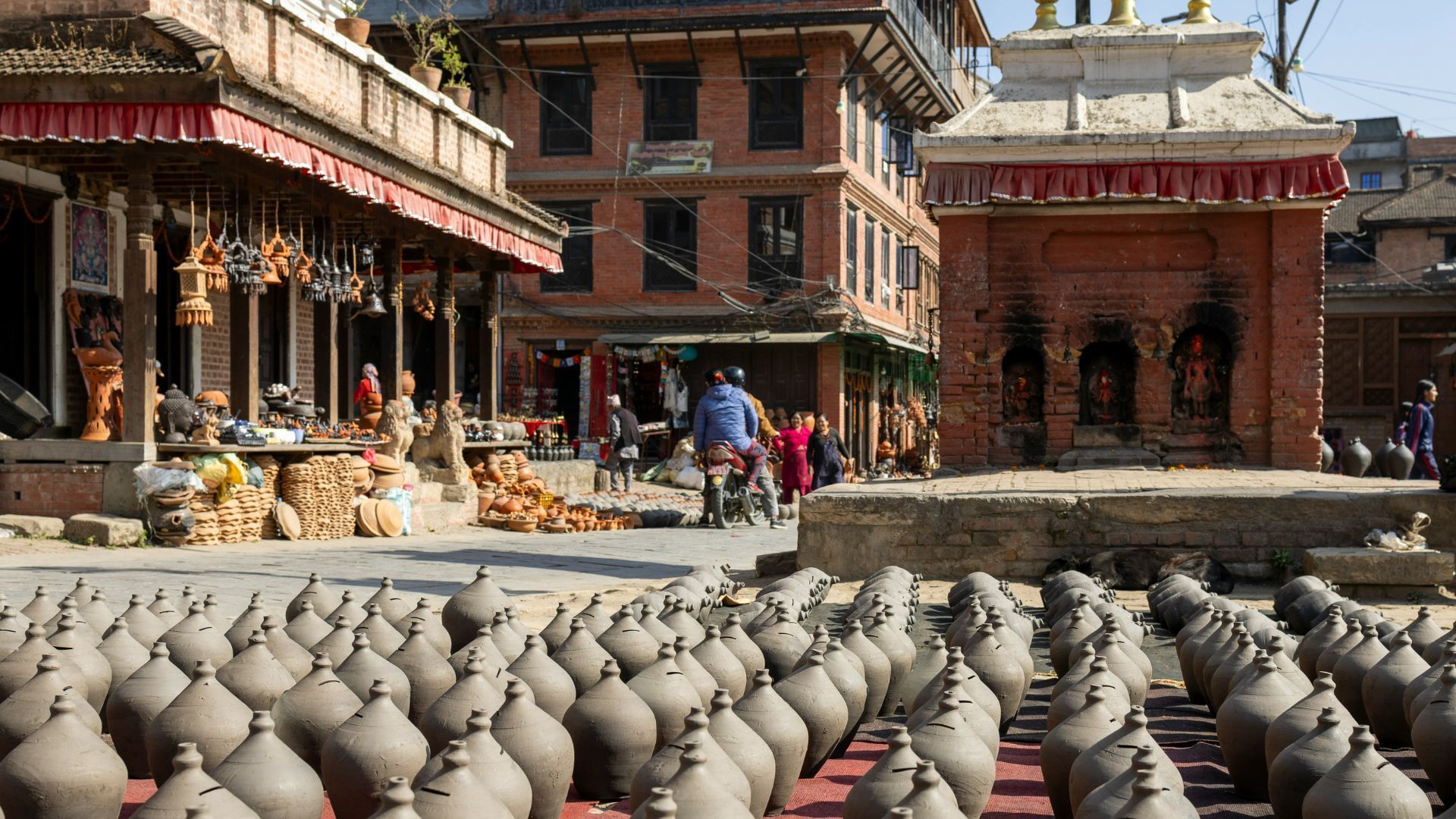 Bhaktapur: Visit Nepal's 'Living Museum', An Ancient City Near Kathmandu