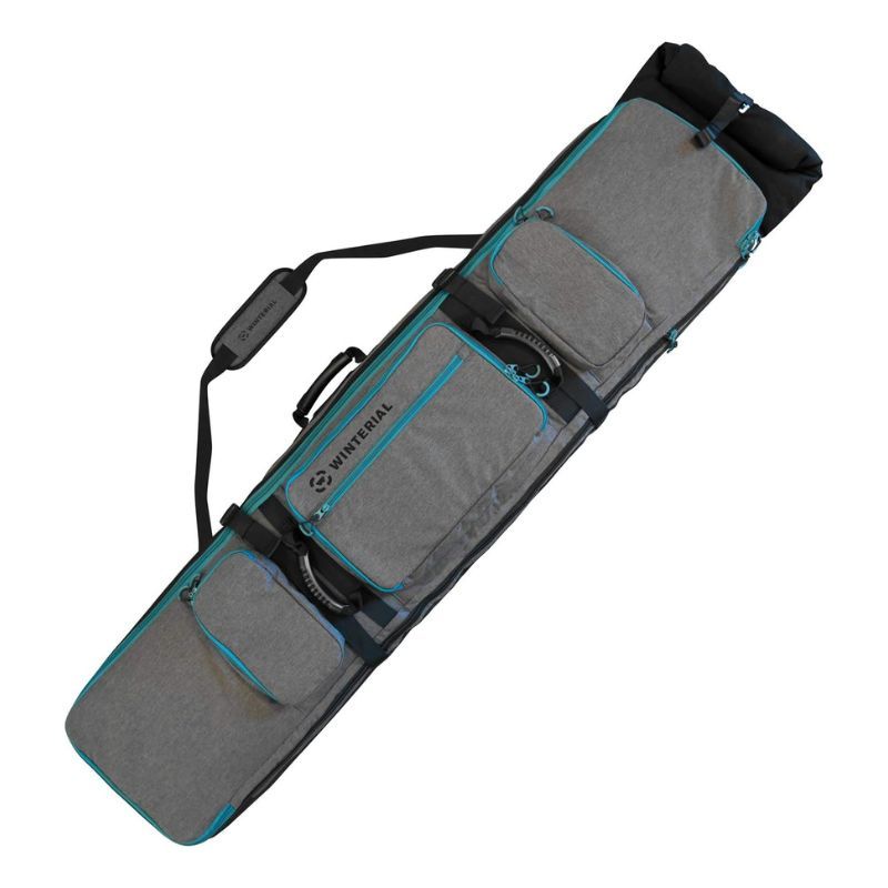 Ski Travel Bags: Our Top Picks To Protect Your Gear And Perfect Your Trip