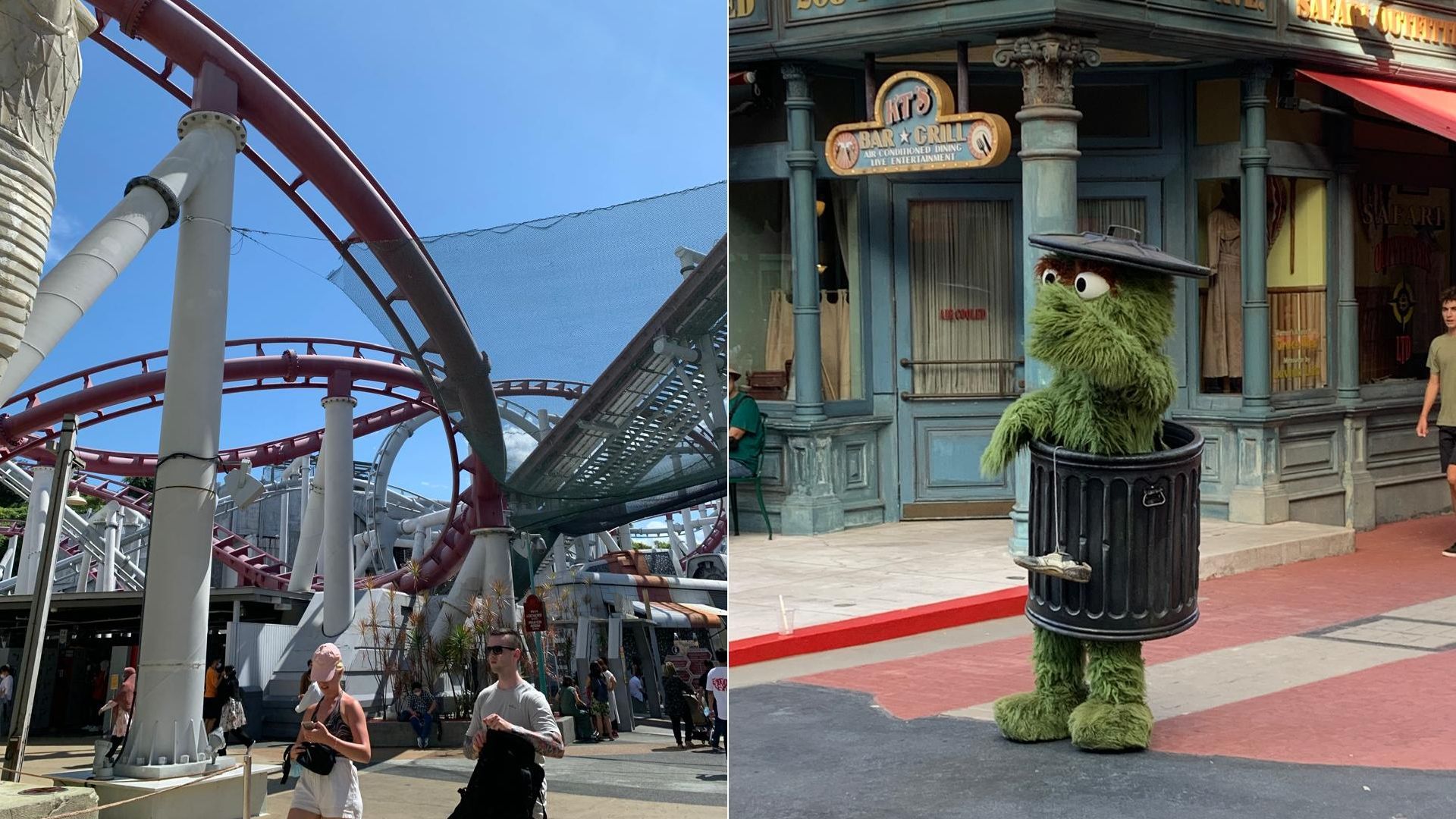 Sentosa Island Itinerary: How To Make The Most Of This Beach Paradise