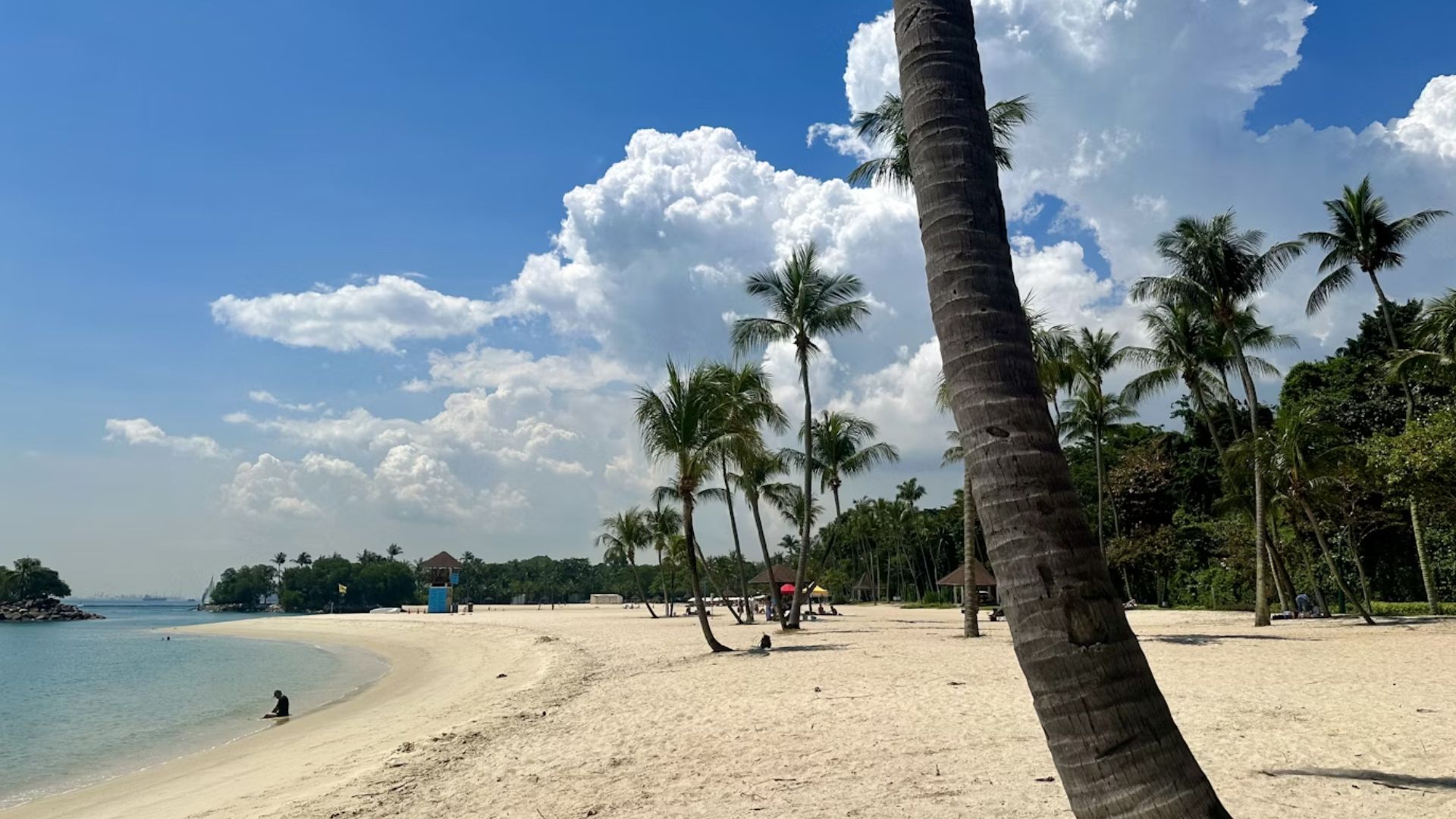 Sentosa Island Itinerary: How To Make The Most Of This Beach Paradise