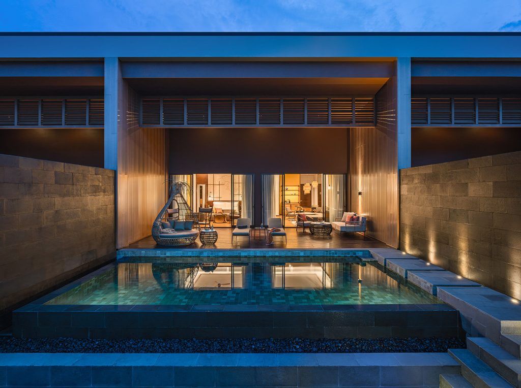 Discover a New Island Landmark with Hotel Indigo Bintan Lagoi Beach