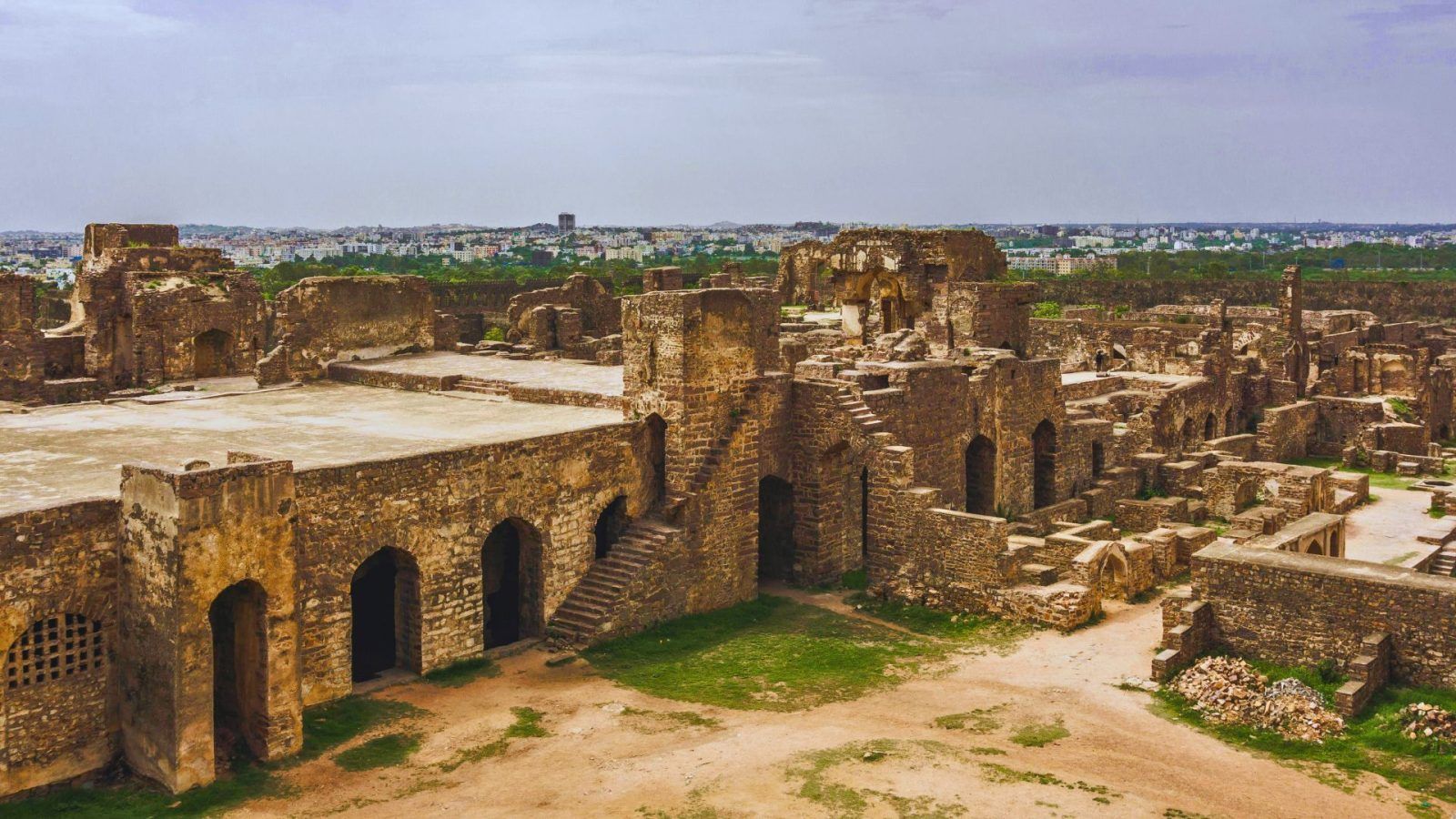 Tourist Places In Hyderabad: Must-Do And Must-Eat In The City Of Pearls