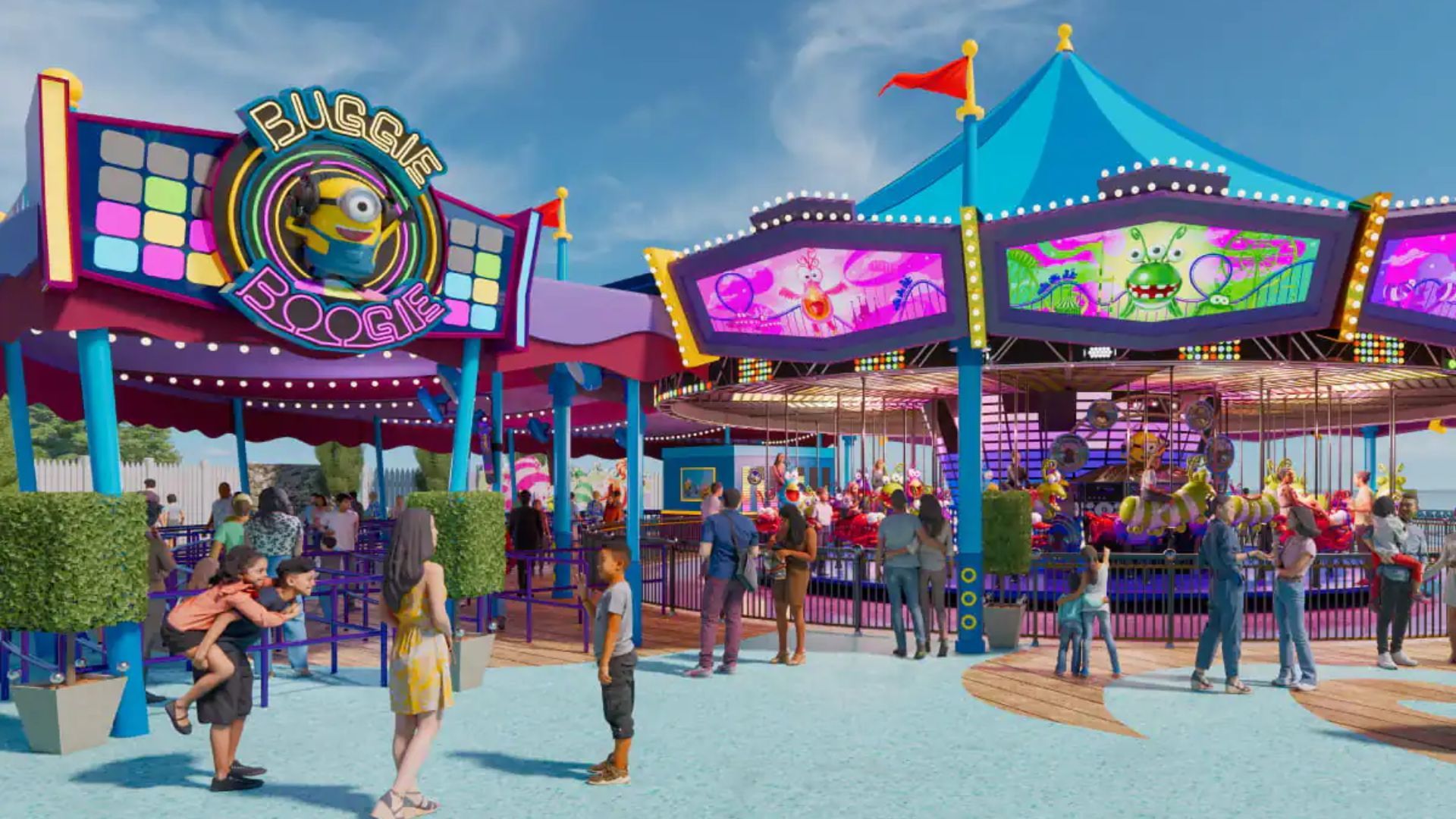 New Tourist Attractions In Singapore That Must Be On Your 2025 Itinerary