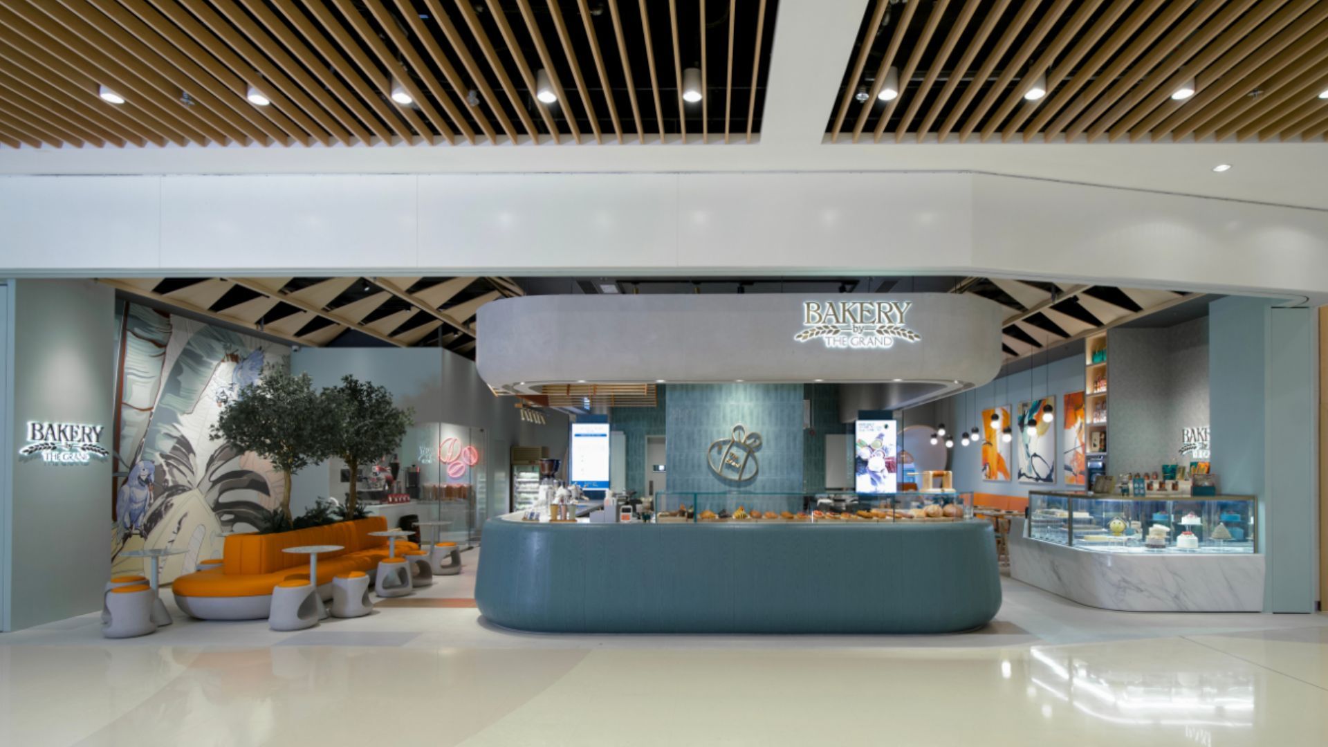 Sip And Savour: Hong Kong's Best New Cafes And Coffee Shops In 2025