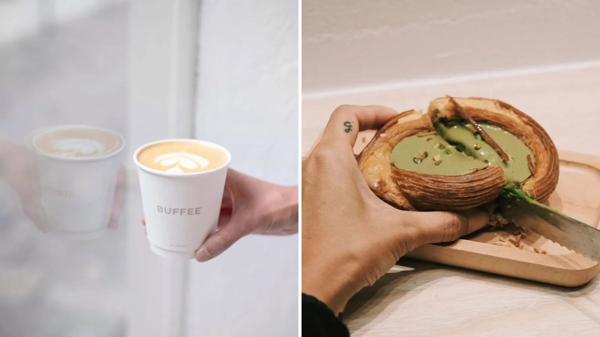 Sip And Savour: Hong Kong's Best New Cafes And Coffee Shops In 2025