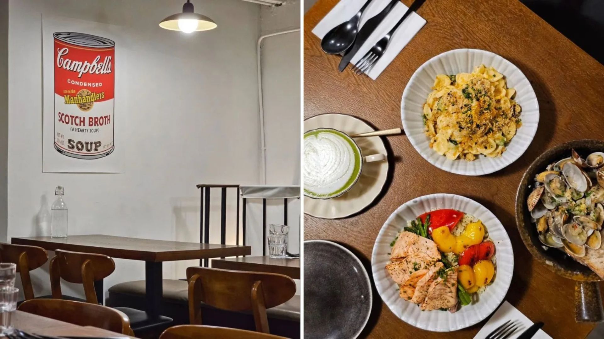 Sip And Savour: Hong Kong's Best New Cafes And Coffee Shops In 2025