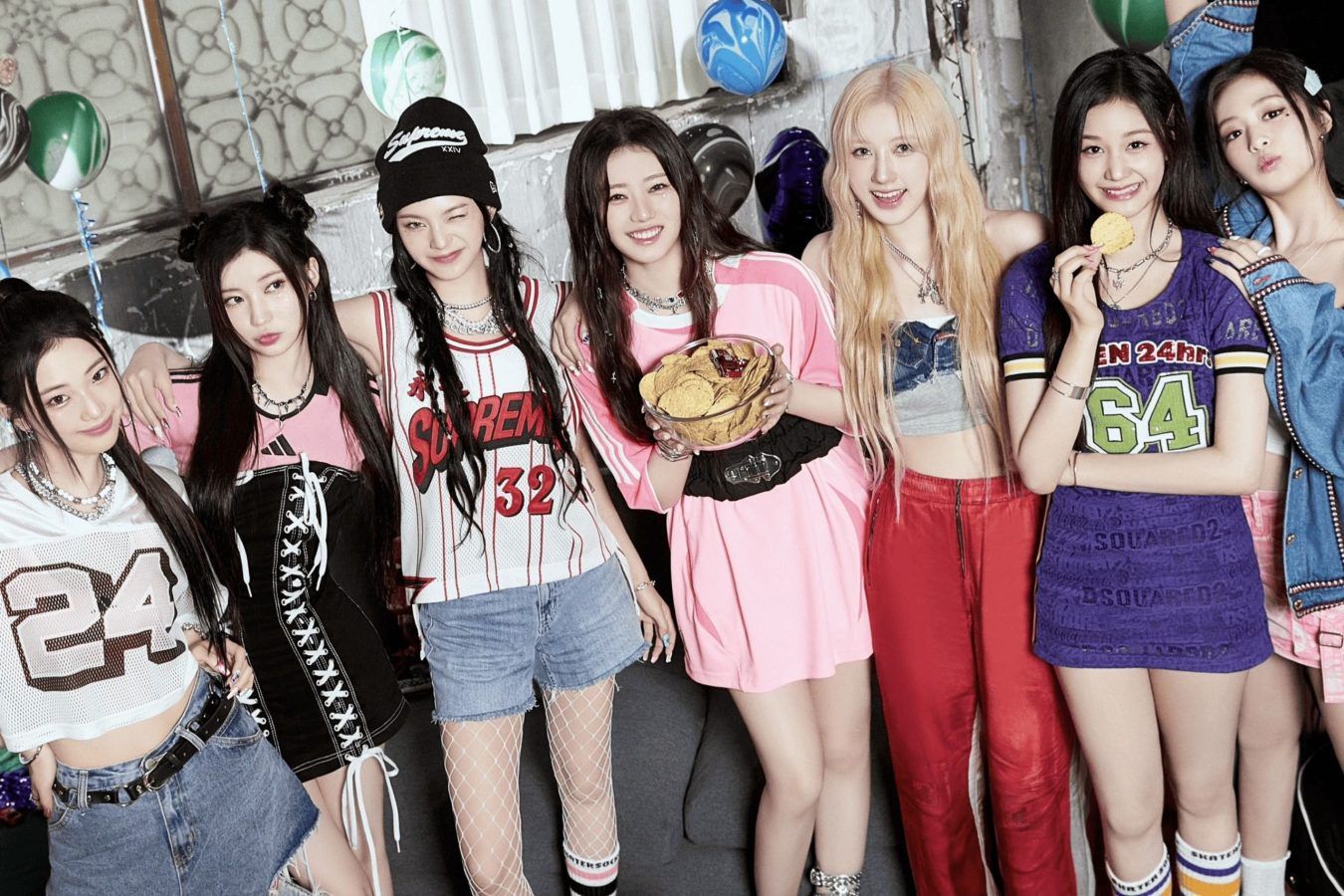 BABYMONSTER 2025 World Tour In Singapore: All You Need To Know